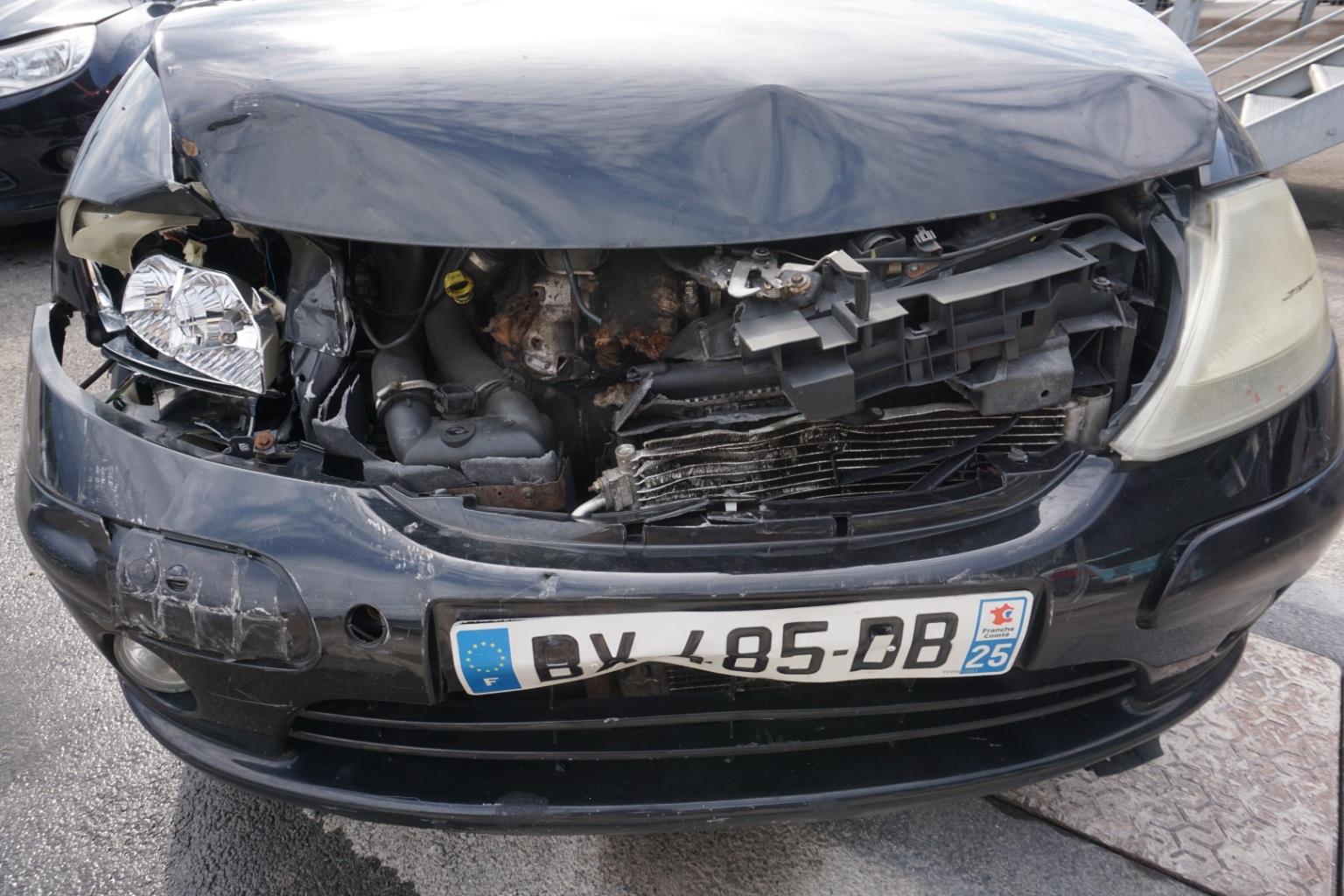 CITROEN C3 1 - Jaqu'Auto