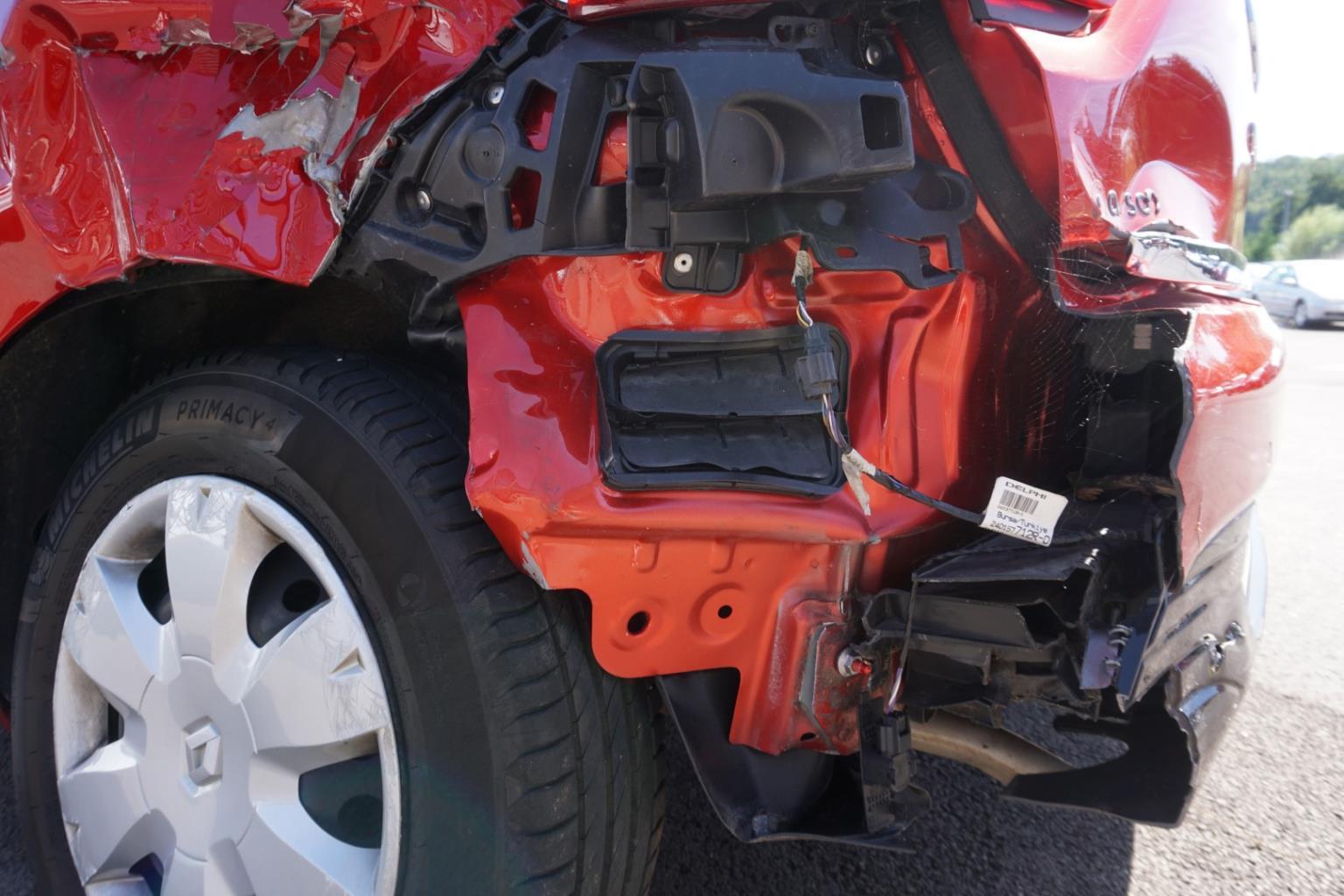 Compresseur clim pour RENAULT CLIO 4 PHASE 1 d'occasion - Jaqu'Auto