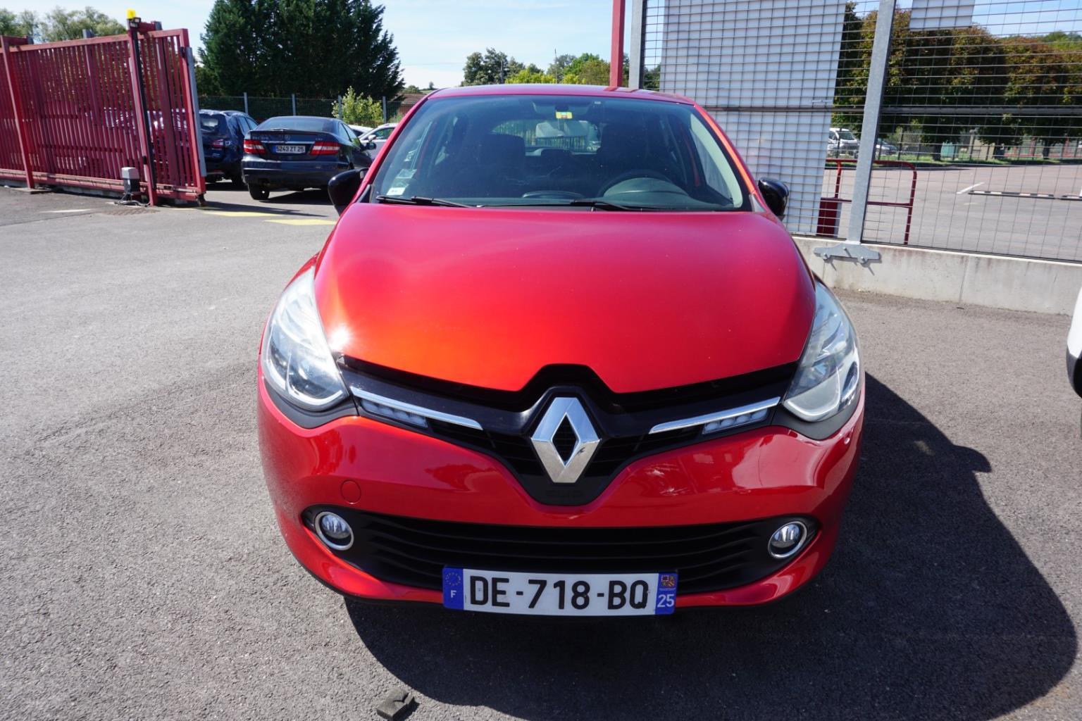 Compresseur clim pour RENAULT CLIO 4 PHASE 1 d'occasion - Jaqu'Auto