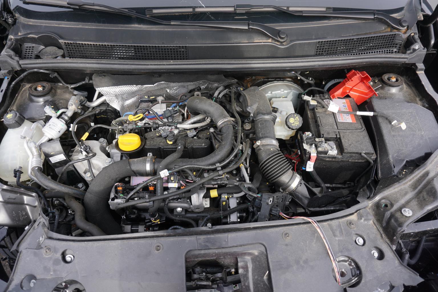Moteur pour DACIA SANDERO 3 STEPWAY d'occasion - Jaqu'Auto