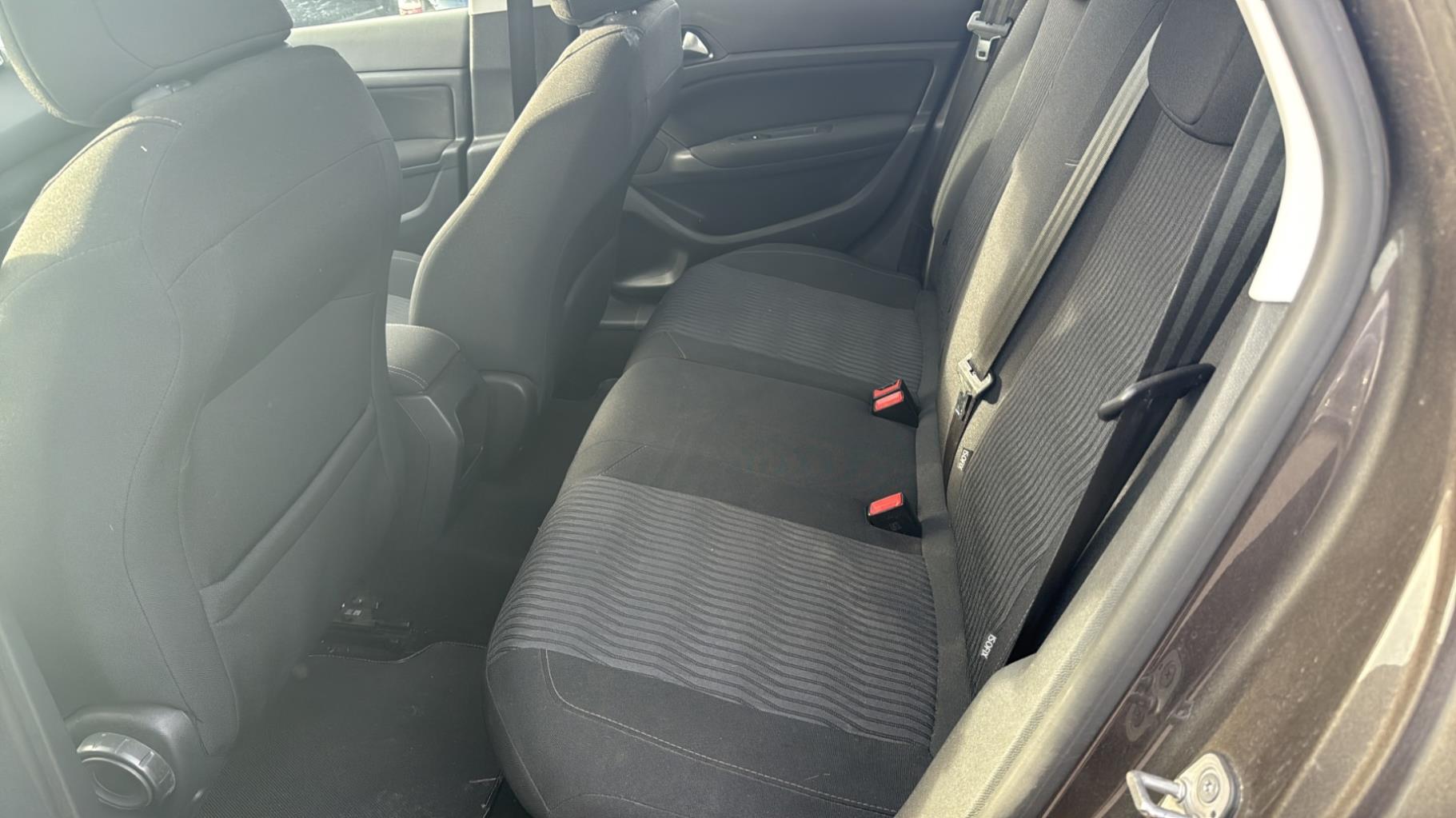 Feu arriere principal droit (feux) pour PEUGEOT 308 2 SW PHASE 1 BREAK ...