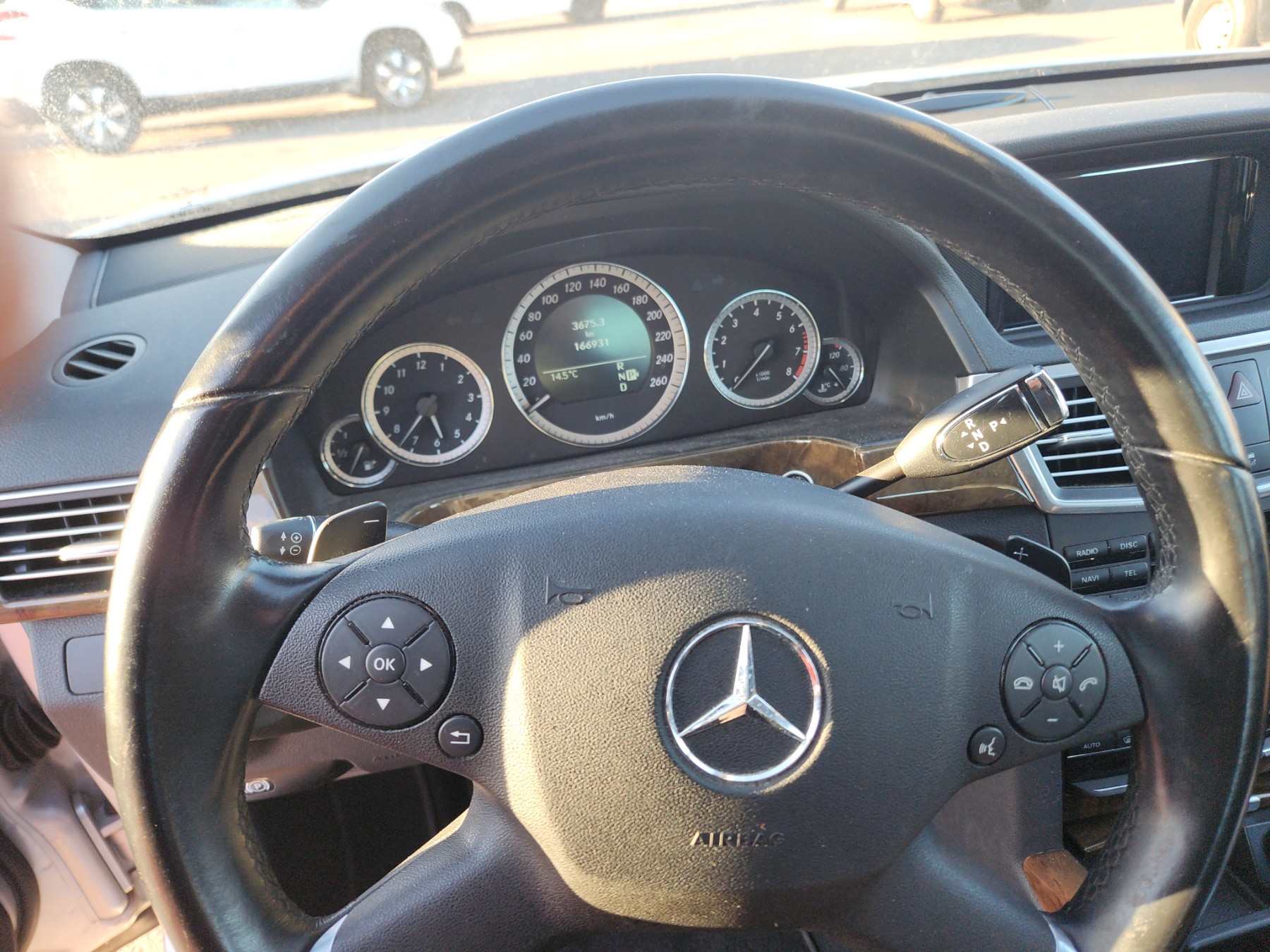 MERCEDES CLASSE E 212 - Jaqu'Auto