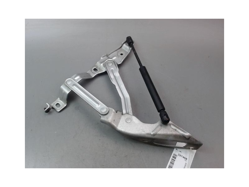 Charniere de capot AUDI TT COUPE I Essence occasion | Opisto