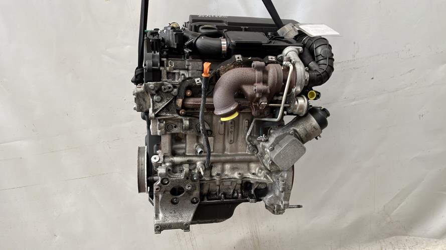 MOTEUR CITROEN C3 2 PHASE 1 EUR 350,00 - PicClick FR