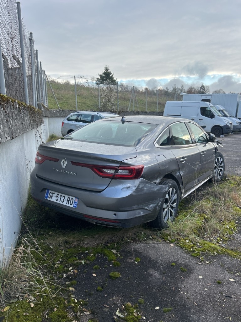 Interruptor de elevalunas delantero izquierdo RENAULT TALISMAN 1.3i ...