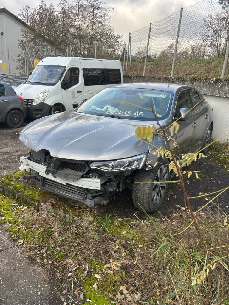 Interruptor de elevalunas delantero izquierdo RENAULT TALISMAN 1.3i ...