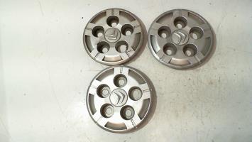 Enjoliveur CITROEN C3 1 PHASE 1 Diesel occasion | Opisto