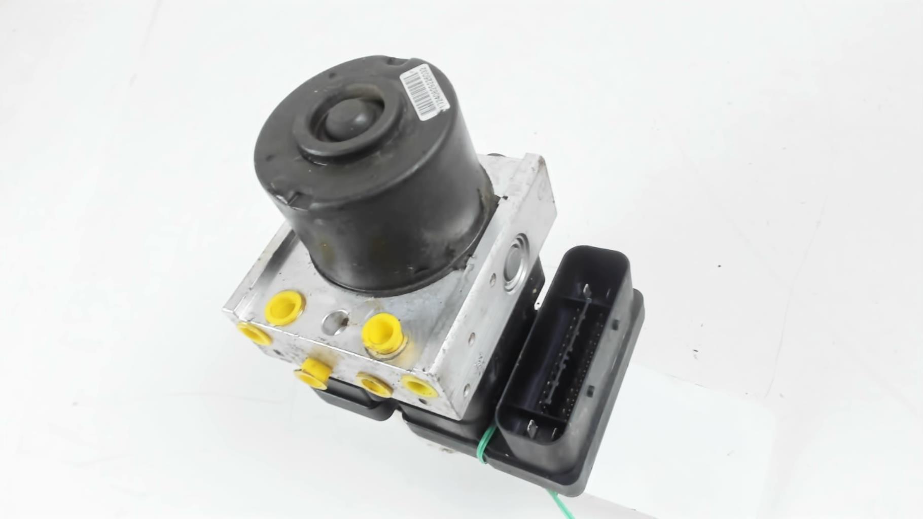 Bloc ABS (freins anti-blocage) PEUGEOT 206 PHASE 2 Diesel 2003 ...