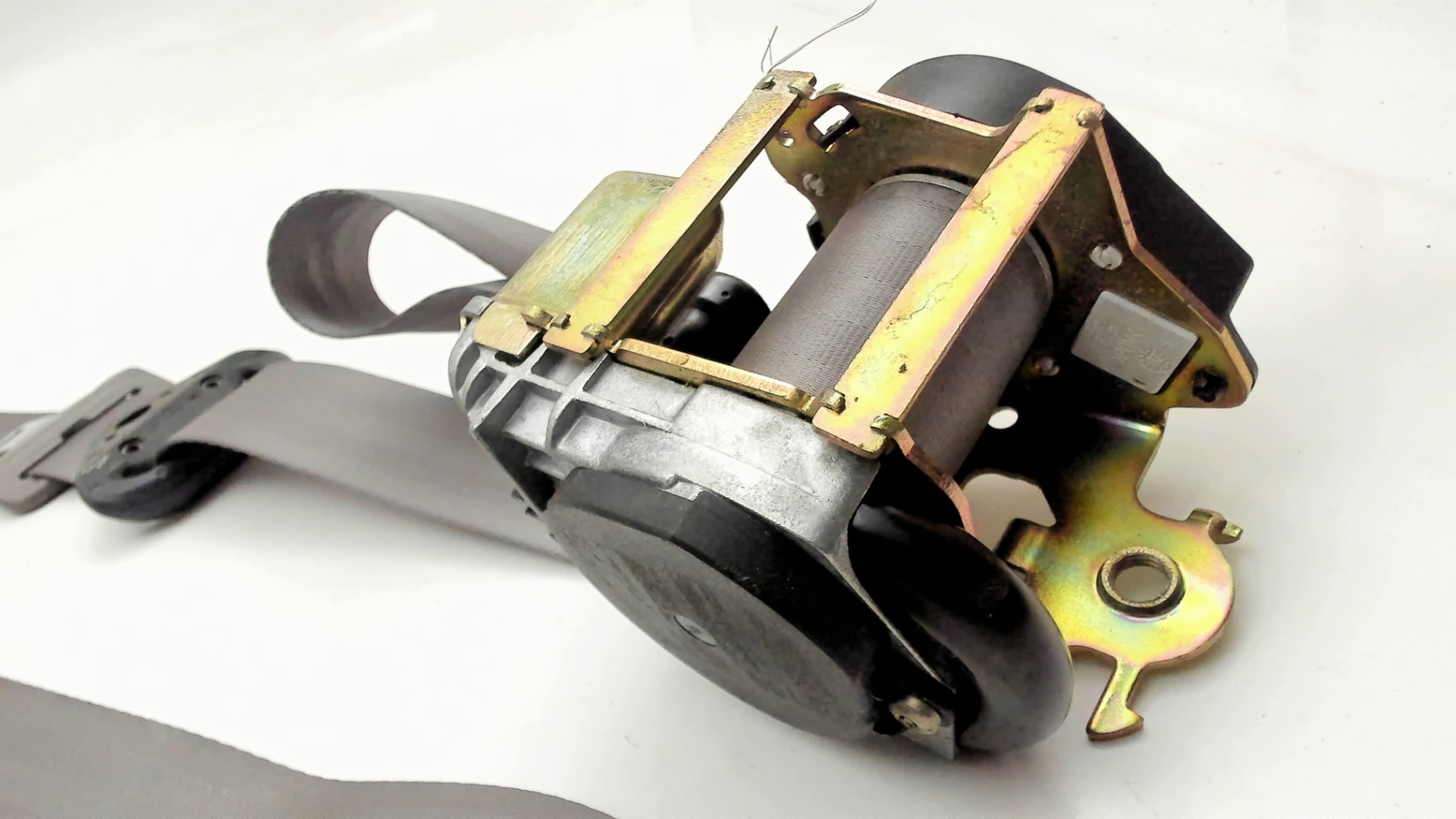 Ceinture avant gauche CITROEN XSARA PICASSO PHASE 1 Diesel | AutoPieces.fr