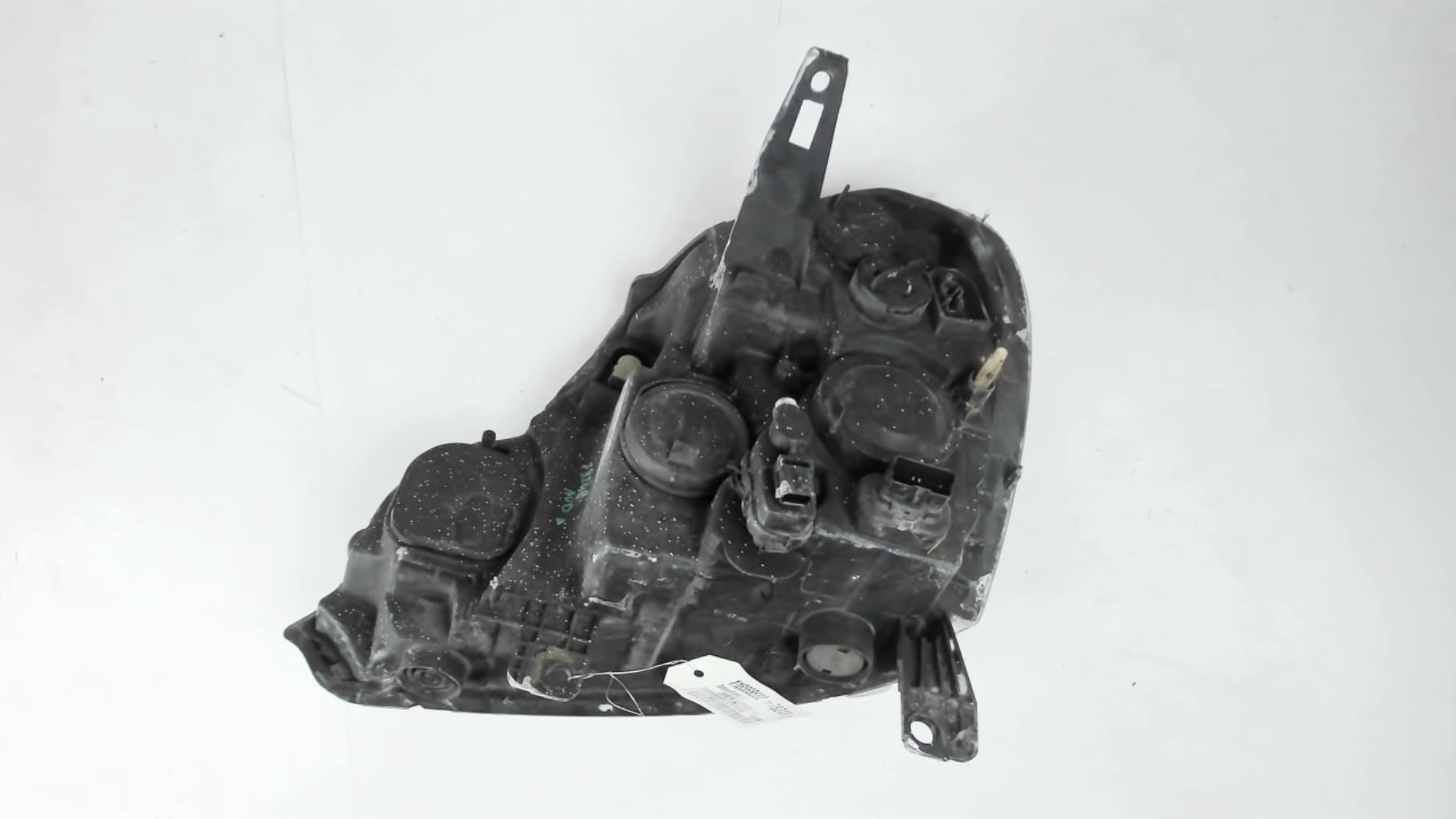 Optique avant principal droit (feux)(phare) RENAULT GRAND MODUS PHASE 2 ...