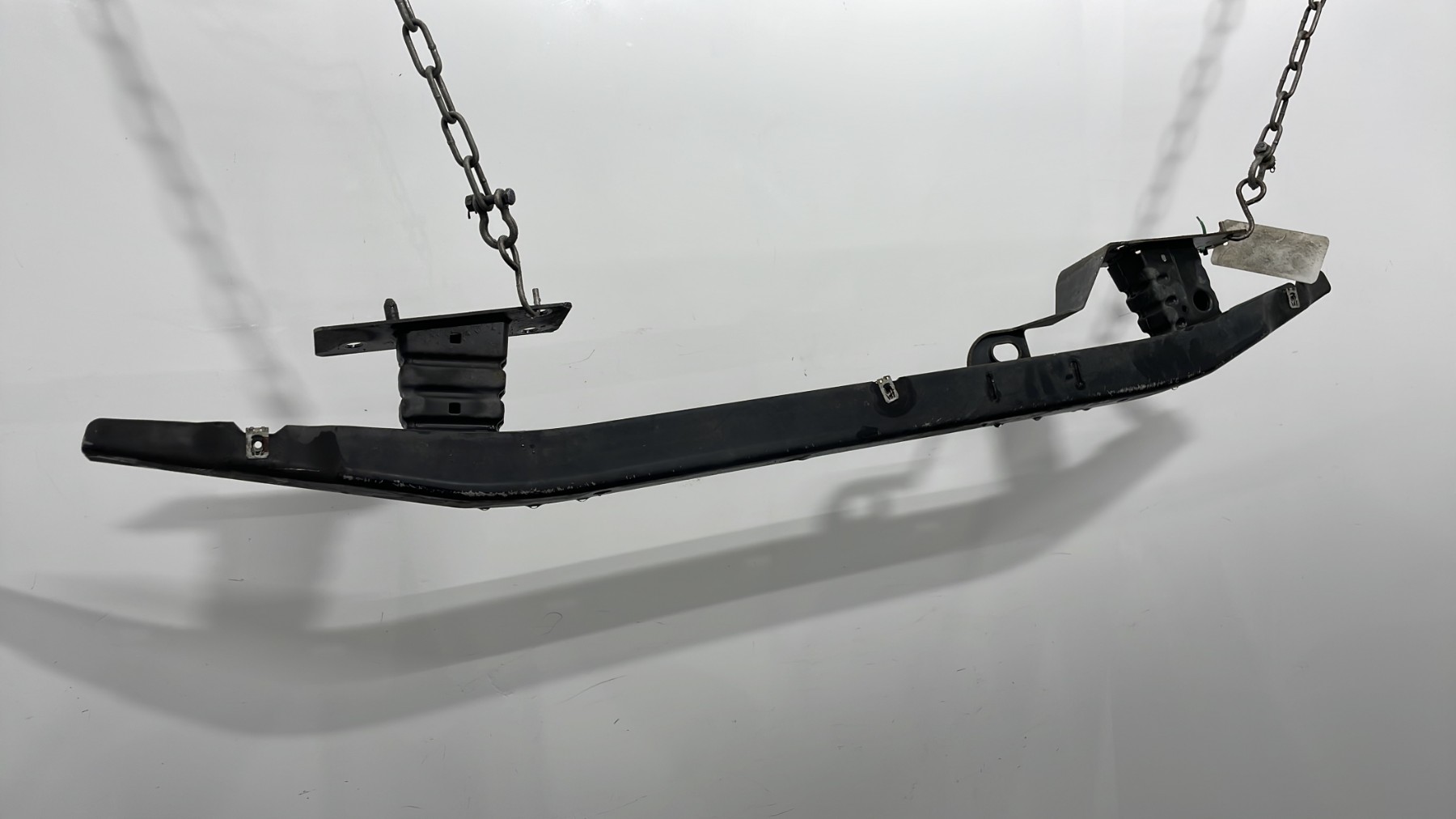 Traverse inferieure RENAULT TWINGO 2 PHASE 2 Essence 2014 | AutoPieces.fr