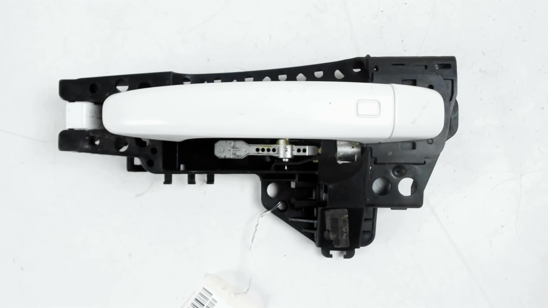 Poignee porte avant gauche AUDI Q5 1 PHASE 1 Diesel 2009 | AutoPieces.fr