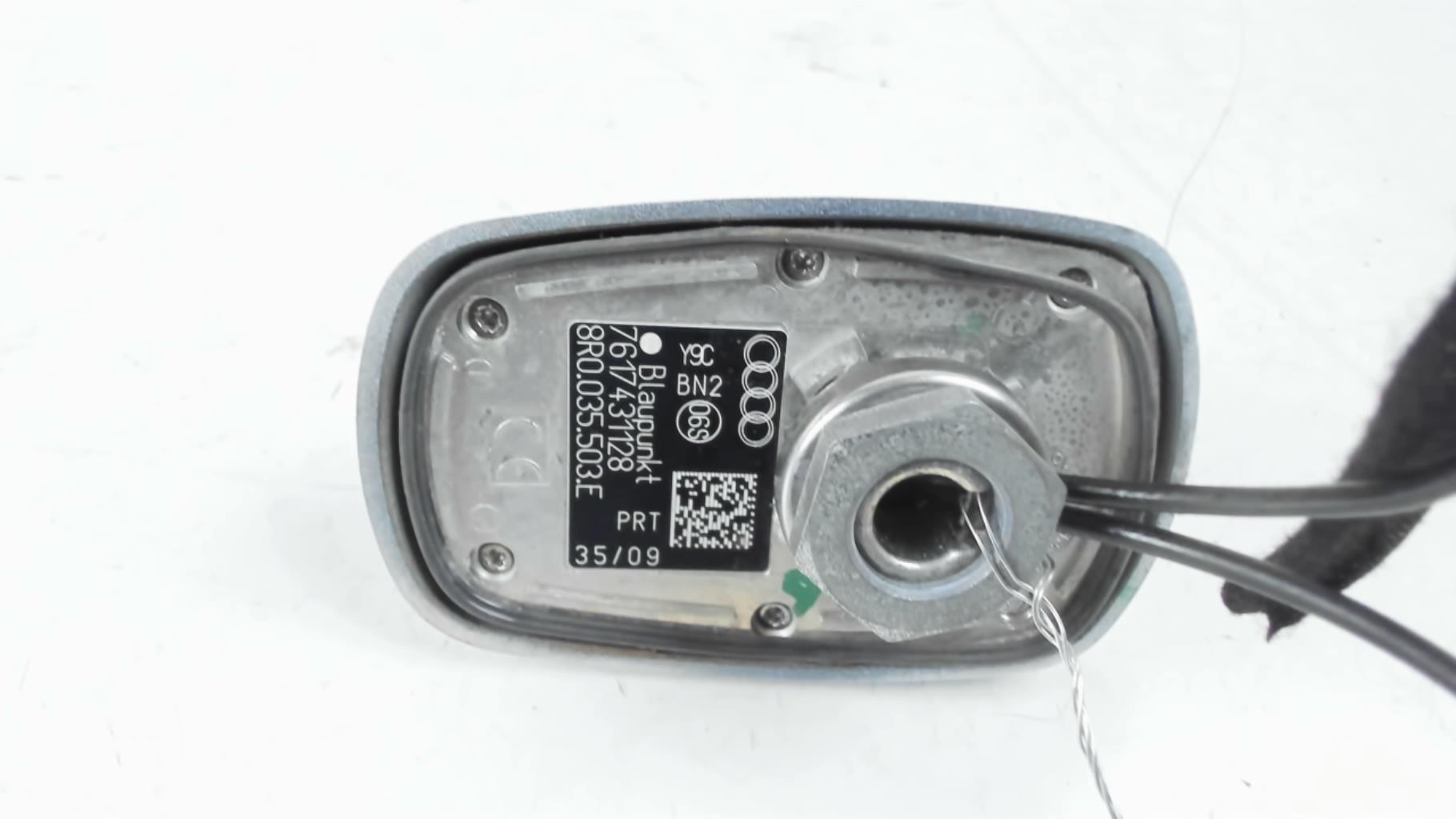 Antenne AUDI Q5 1 PHASE 1 Diesel 2009 | AutoPieces.fr