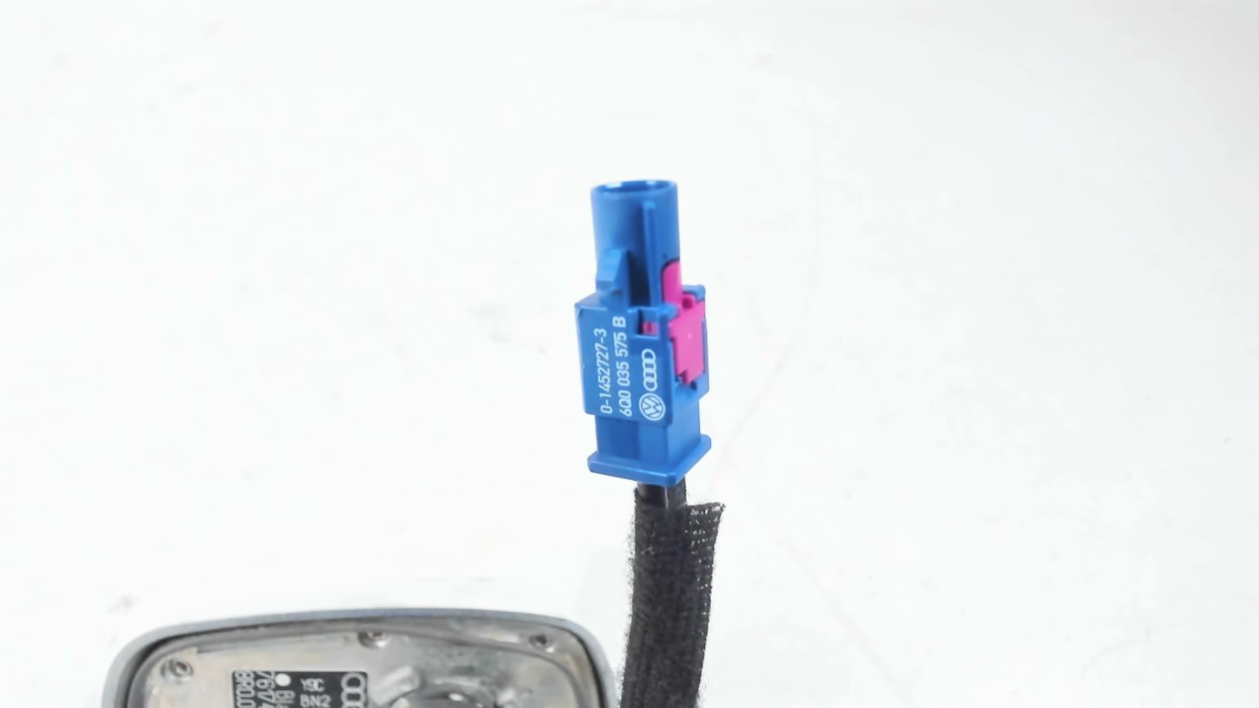 Antenne AUDI Q5 1 PHASE 1 Diesel 2009 | AutoPieces.fr