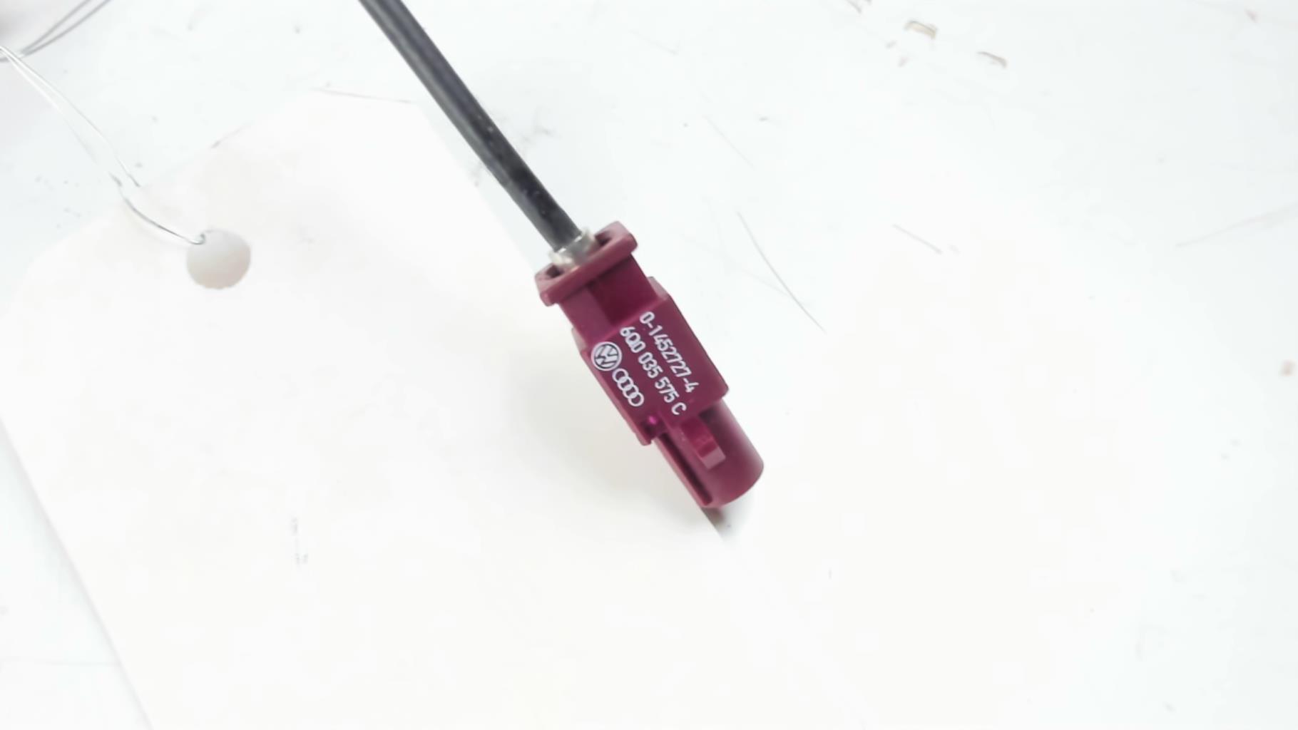 Antenne AUDI Q5 1 PHASE 1 Diesel 2009 | AutoPieces.fr