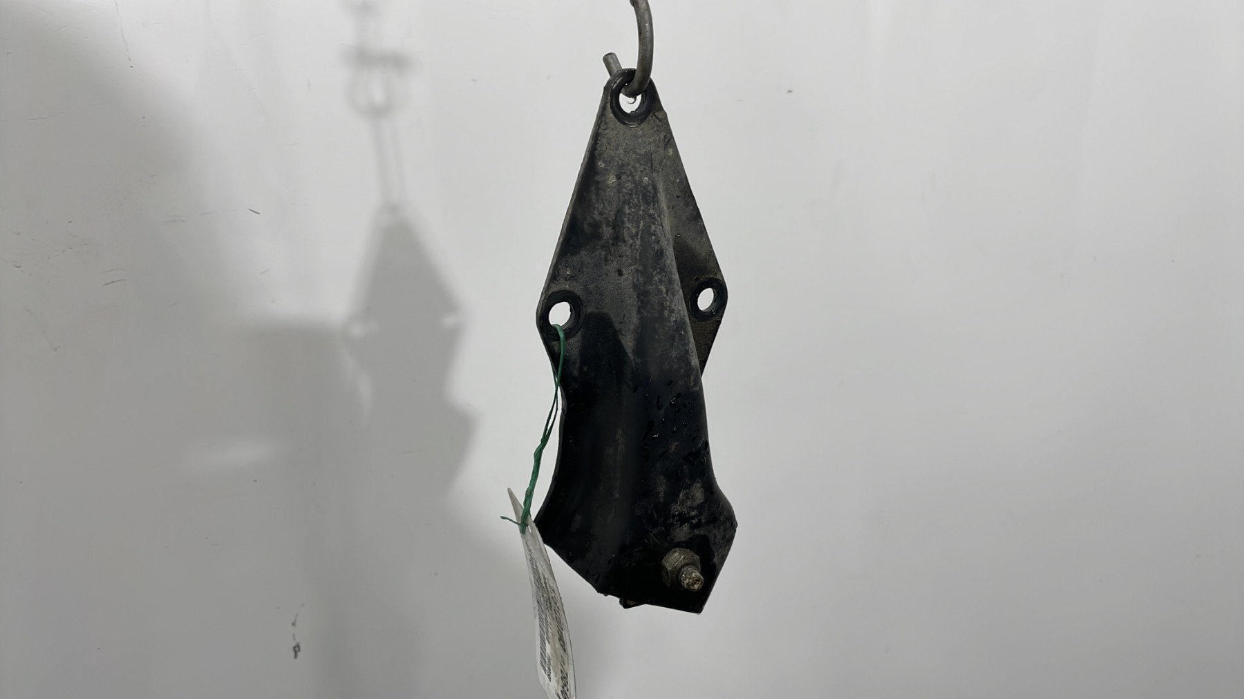 Support moteur droit CITROEN AX PHASE 1 Essence 1988 | AutoPieces.fr