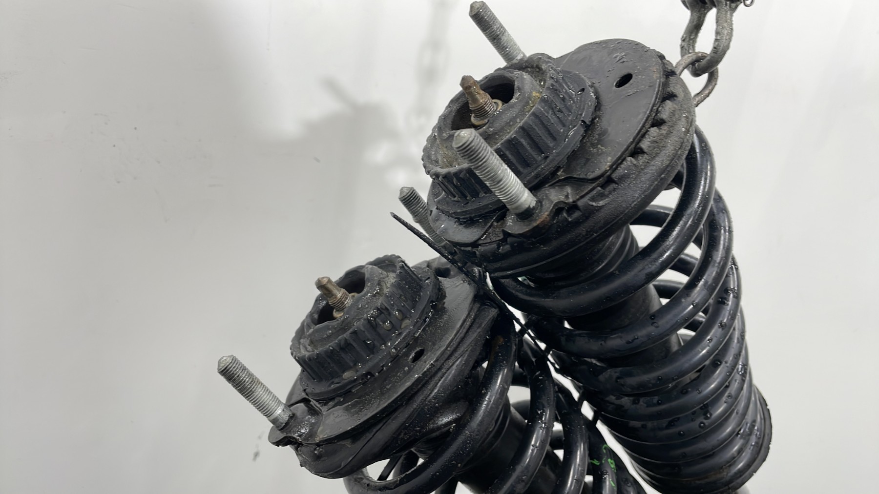 Amortisseurs avant ALFA ROMEO 147 PHASE 2 Diesel 2005 | AutoPieces.fr