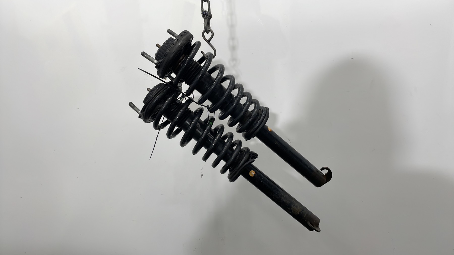 Amortisseurs avant ALFA ROMEO 147 PHASE 2 Diesel 2005 | AutoPieces.fr