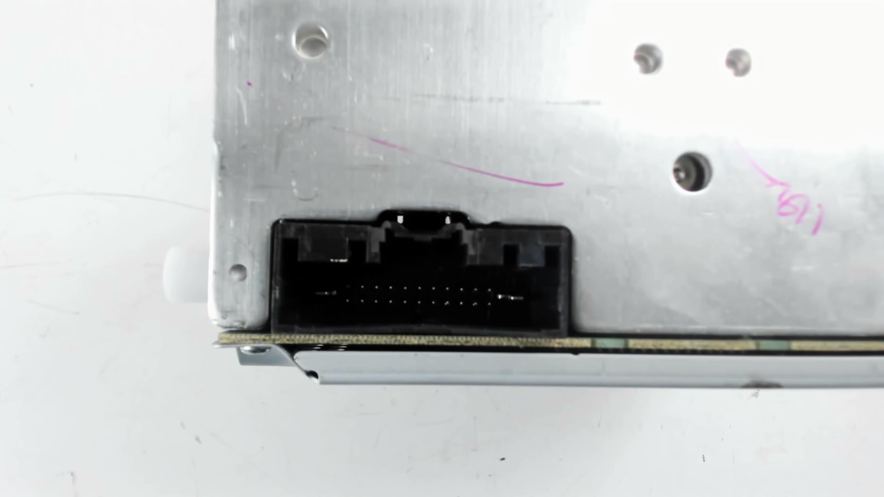 Autoradio FORD FOCUS 3 PHASE 1 Diesel 2012 | AutoPieces.fr