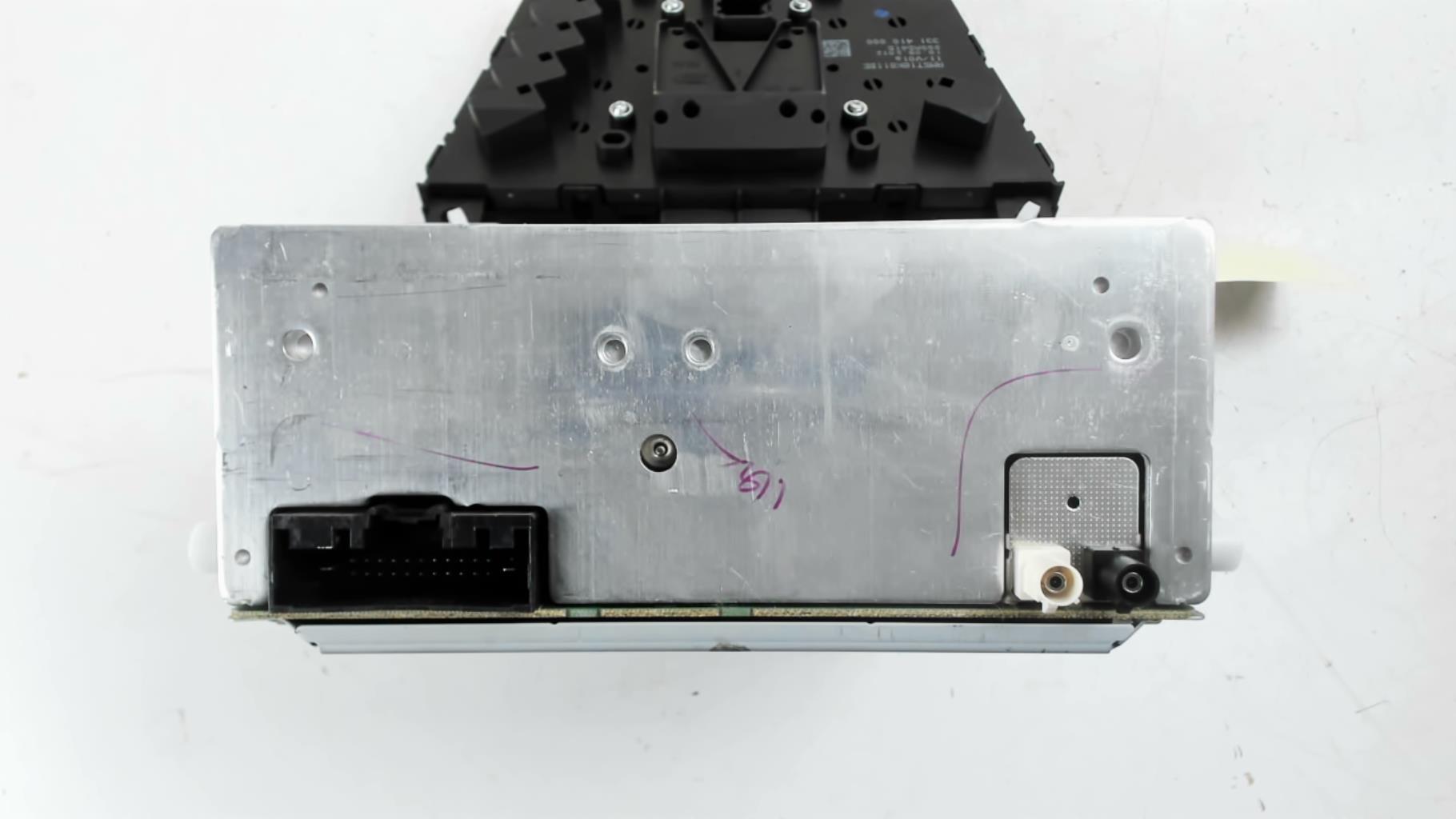 Autoradio FORD FOCUS 3 PHASE 1 Diesel 2012 | AutoPieces.fr