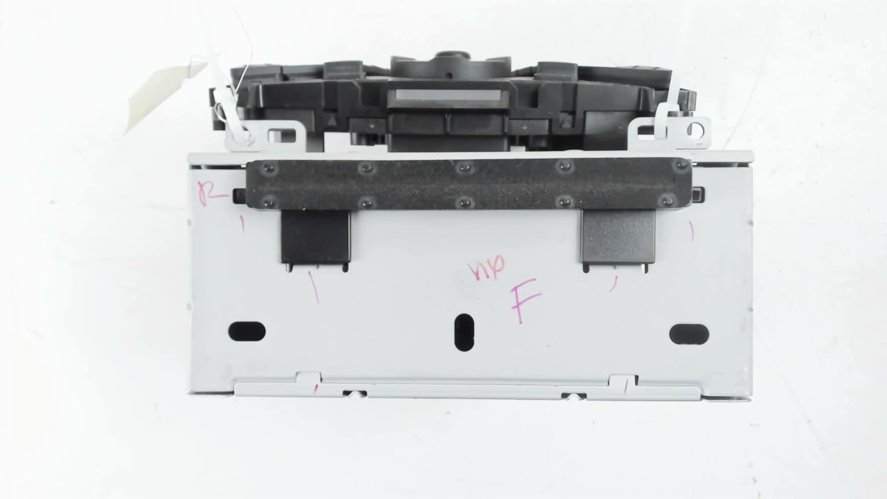 Autoradio FORD FOCUS 3 PHASE 1 Diesel 2012 | AutoPieces.fr