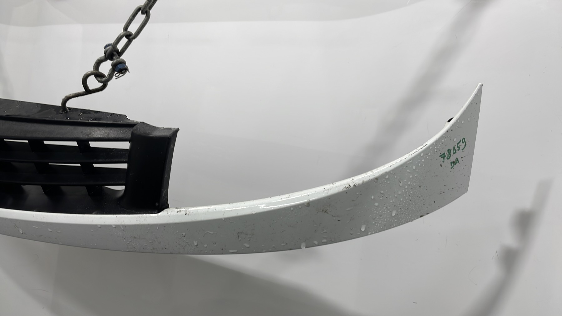 Calandre RENAULT KANGOO 1 PHASE 2 Essence 2007 | AutoPieces.fr