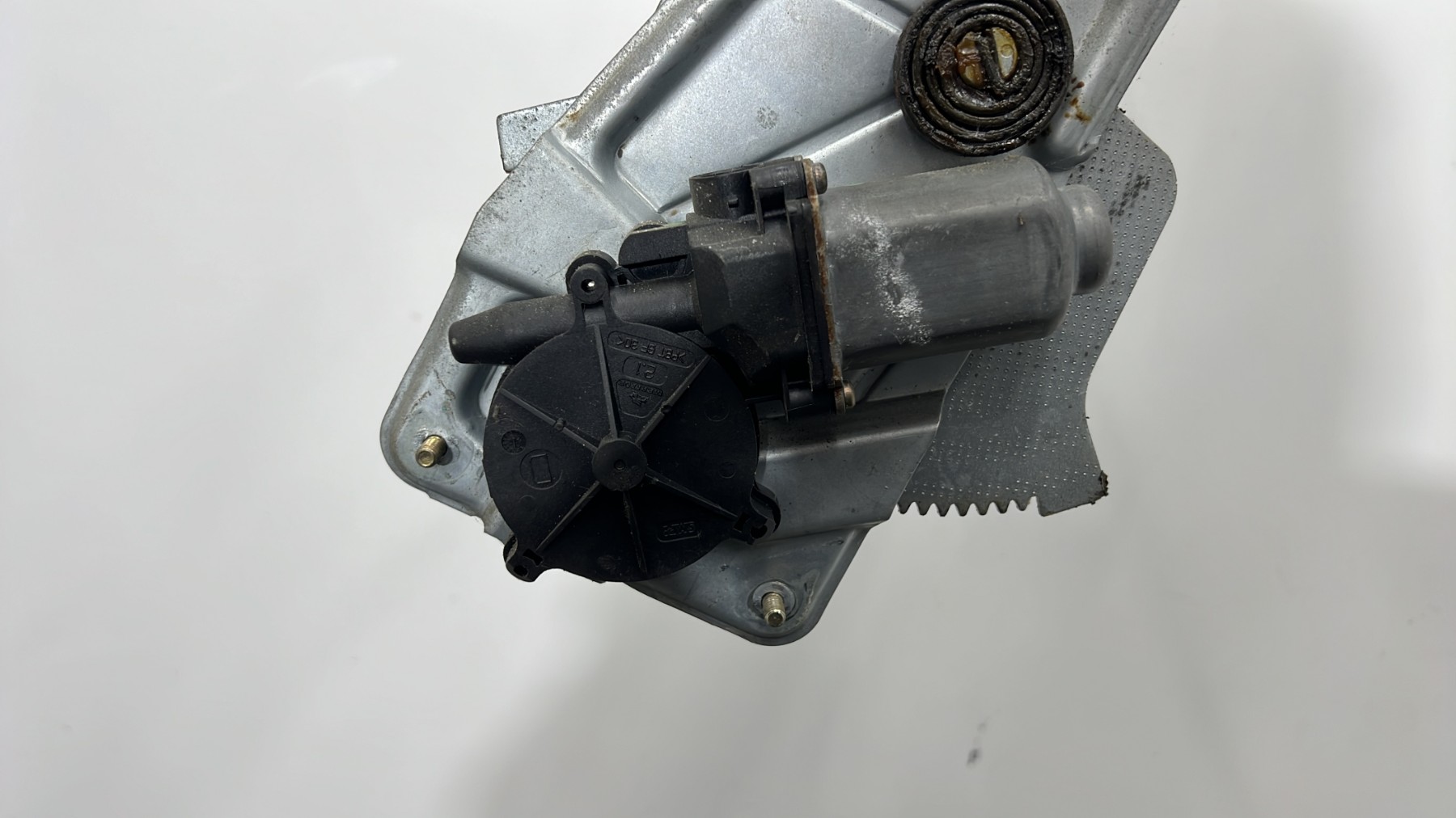 Leve vitre electrique avant droit RENAULT TWINGO 1 PHASE 3 Essence 2002 ...