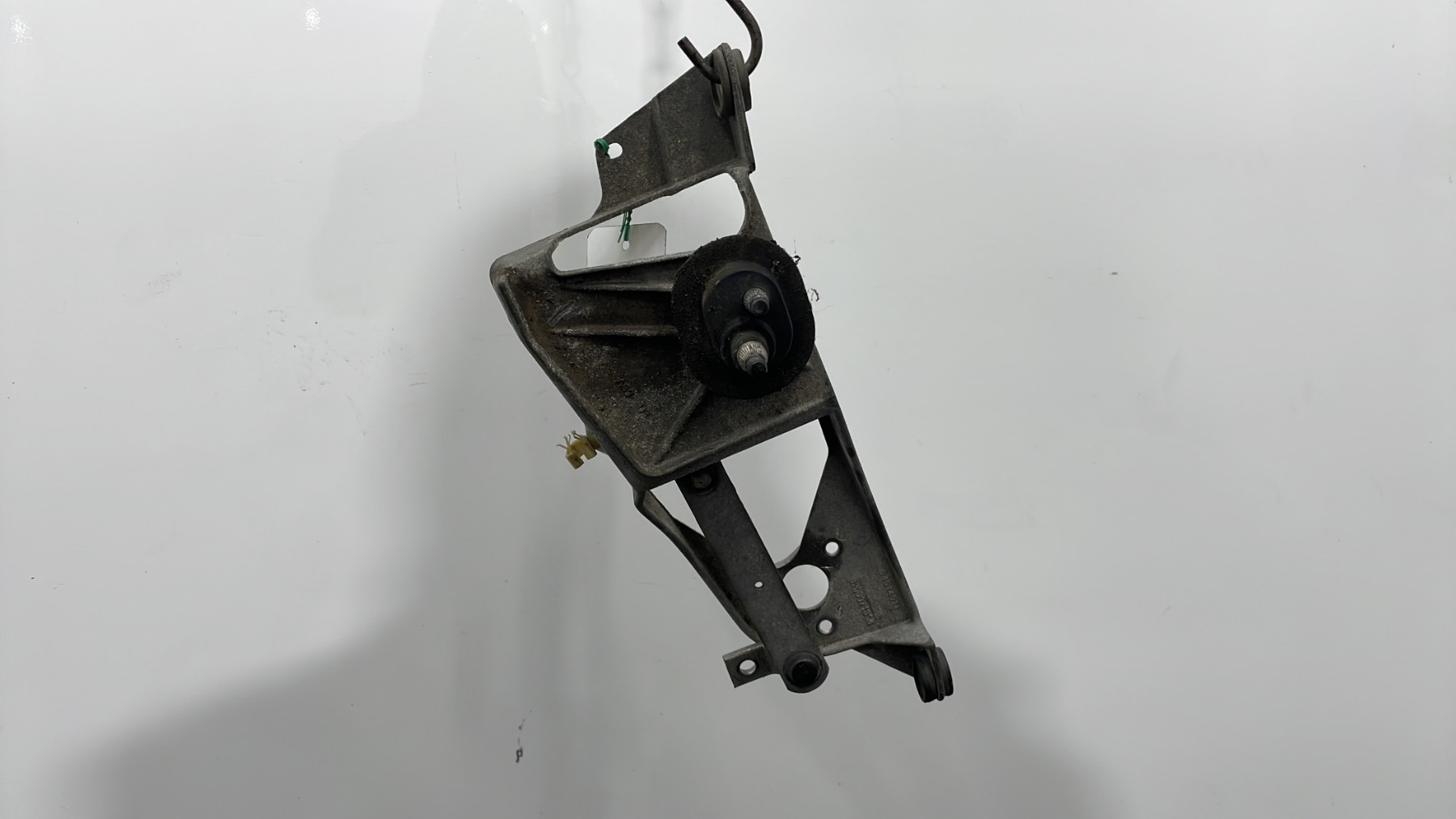 Mecanisme essuie glace avant RENAULT TWINGO 1 PHASE 3 Essence 2002 ...