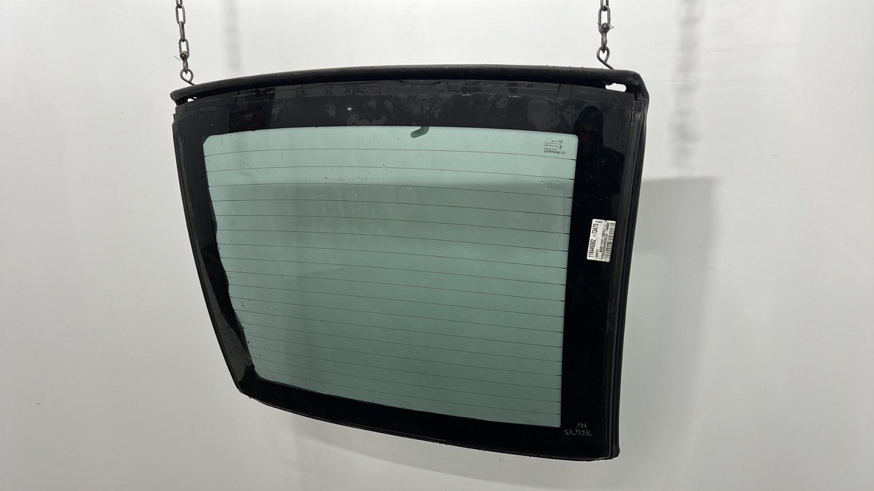 Lunette arrière d'occasion - réf. 903005929R | AutoPieces.fr