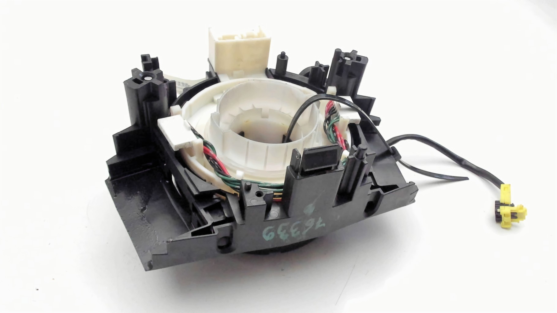 Contacteur tournant NISSAN NOTE 1 PHASE 1 Essence 2006 | AutoPieces.fr