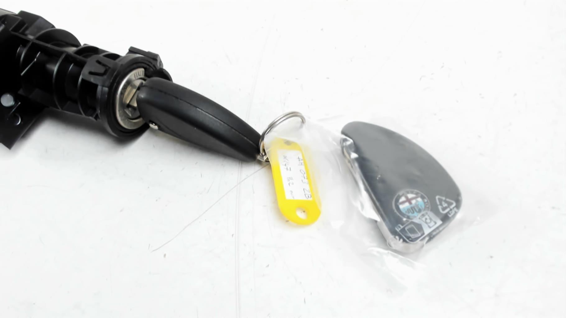 Kit barillet ALFA ROMEO 147 PHASE 2 Diesel 2005 | AutoPieces.fr