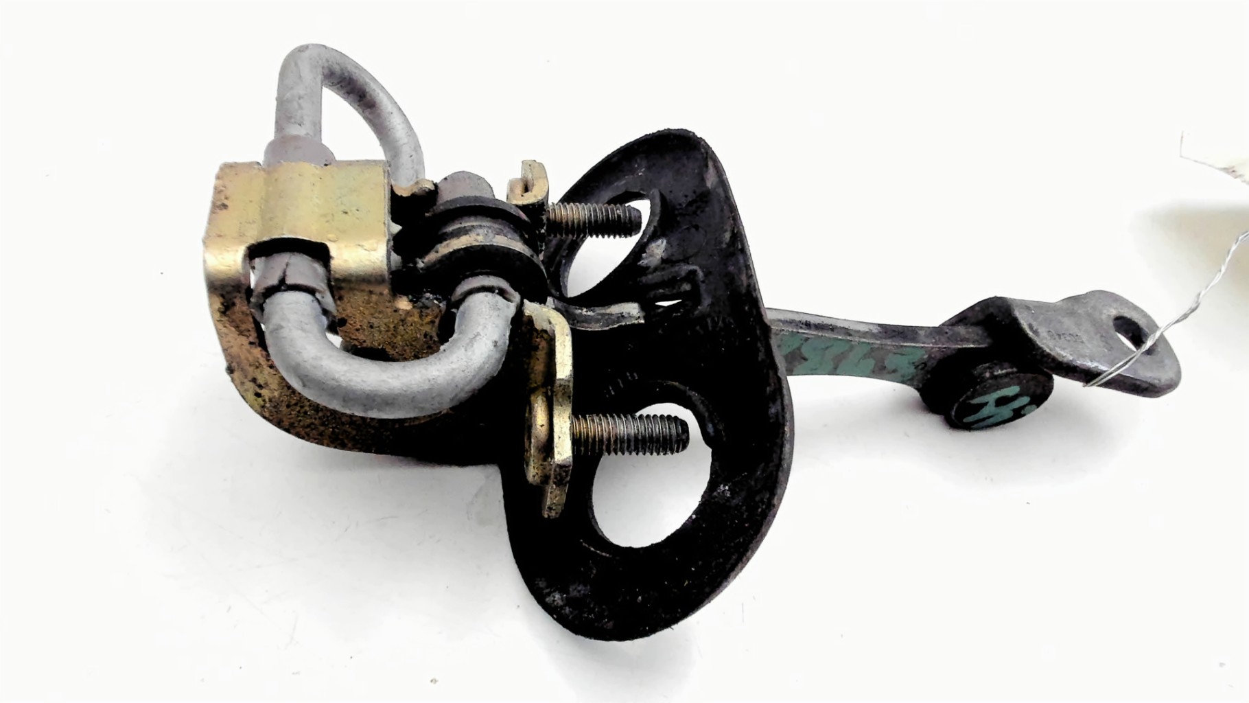 Tirant de porte avant gauche ALFA ROMEO 147 PHASE 2 Diesel 2005 ...