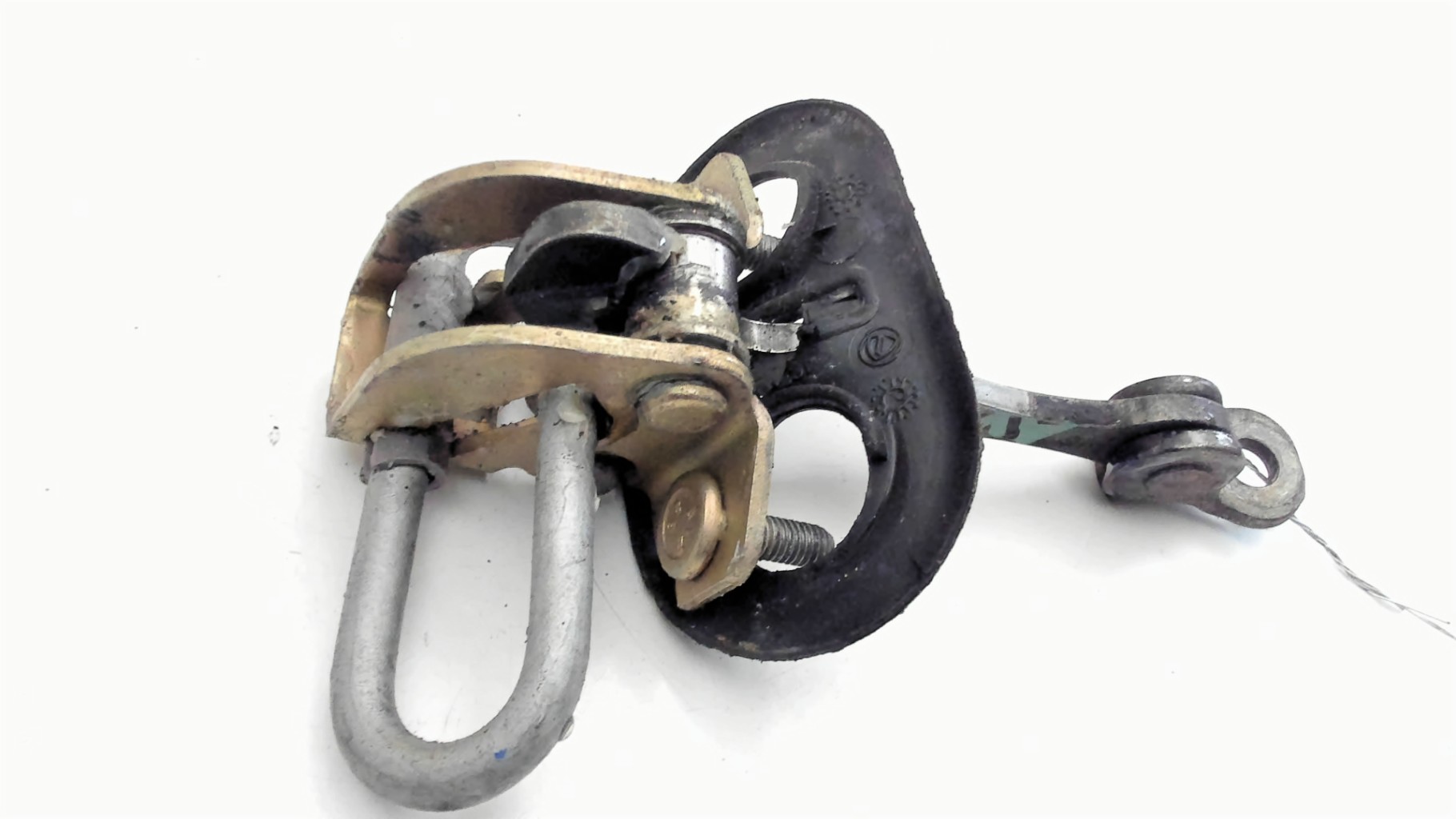 Tirant de porte avant gauche ALFA ROMEO 147 PHASE 2 Diesel 2005 ...