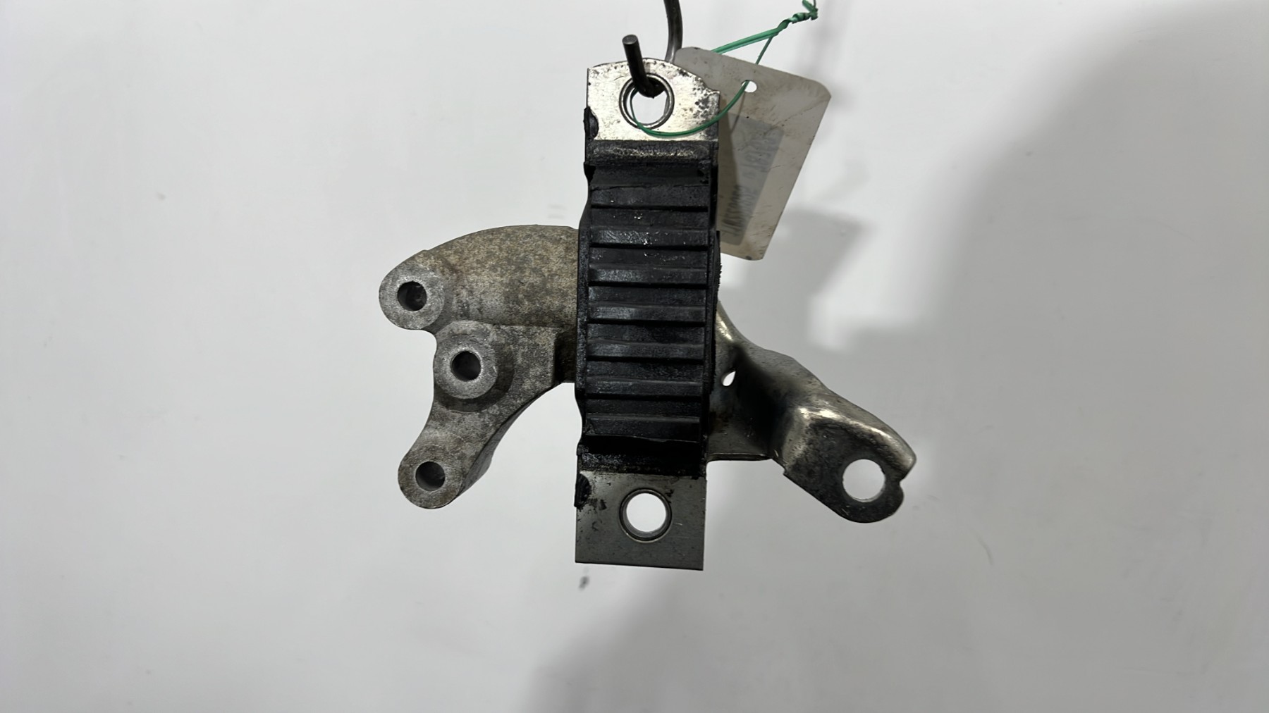 Support moteur droit FIAT PANDA 2 PHASE 2 Essence 2012 | AutoPieces.fr