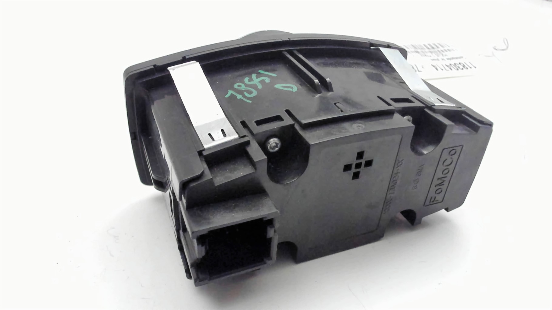 Commande de phare FORD FOCUS 3 PHASE 1 Diesel 2012 | AutoPieces.fr