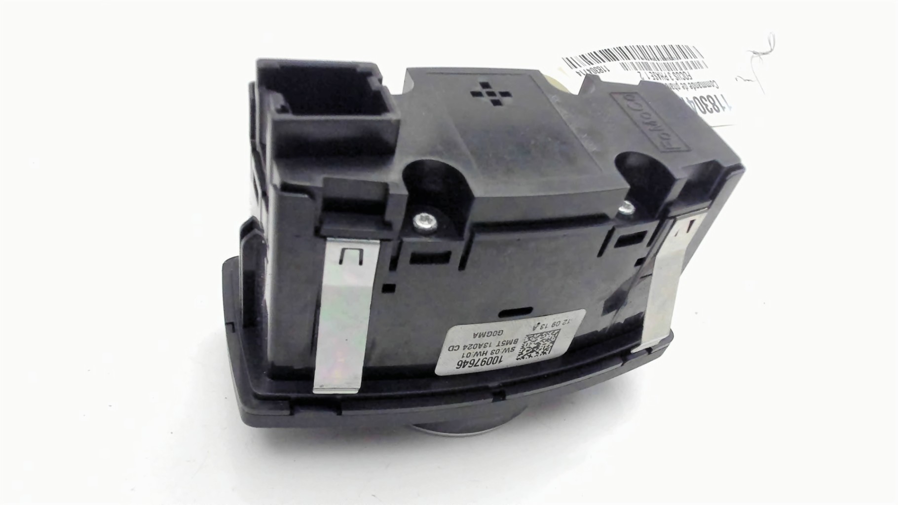 Commande de phare d'occasion - réf. 2044625 | AutoPieces.fr