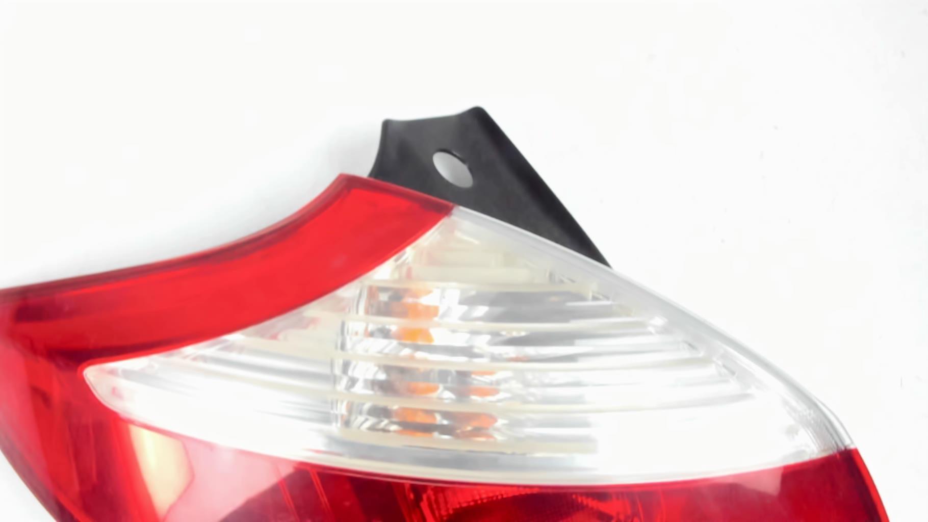 Feu arriere principal gauche (feux) RENAULT MEGANE 3 PHASE 1 Diesel ...