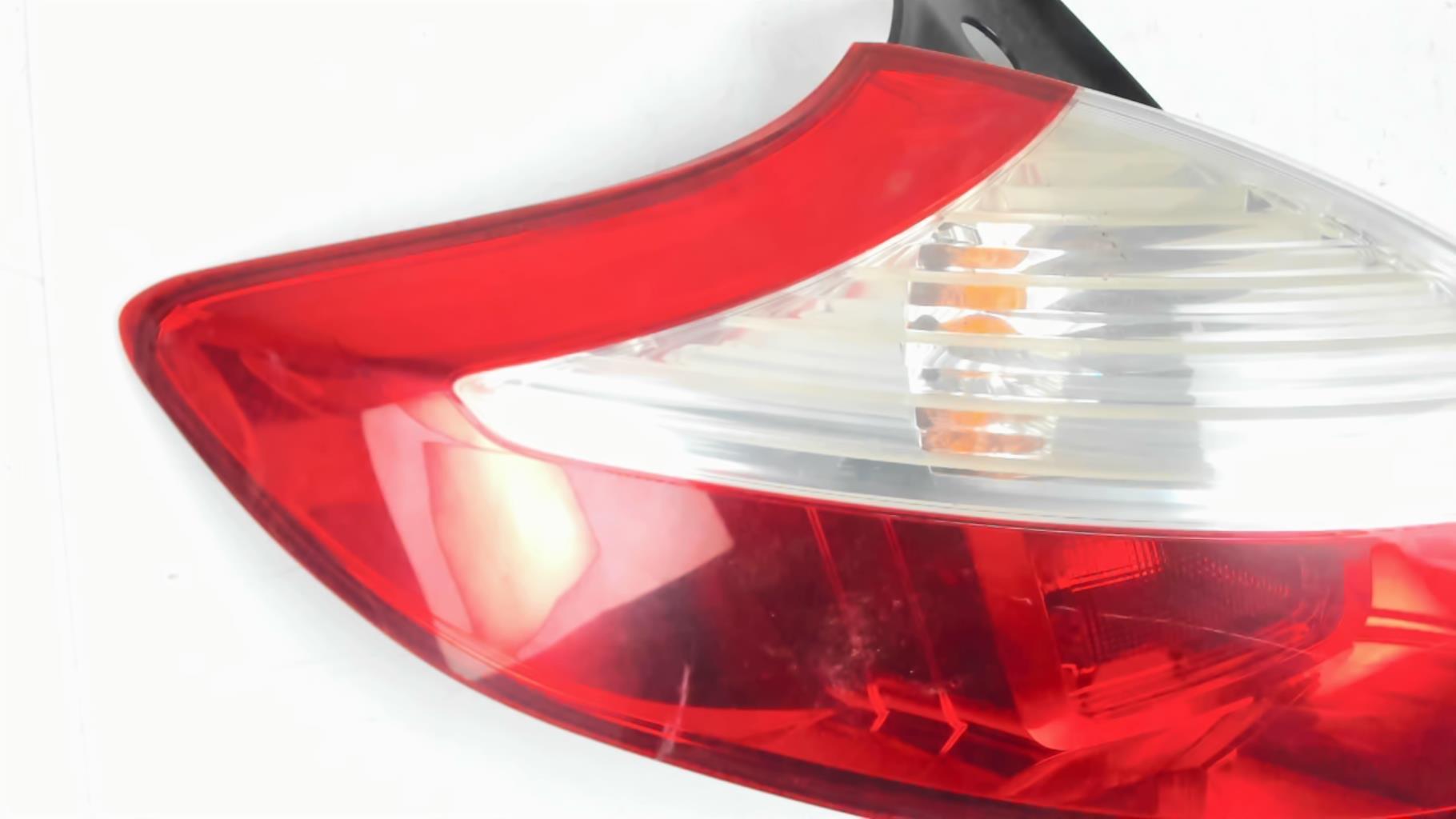 Feu arriere principal gauche (feux) RENAULT MEGANE 3 PHASE 1 Diesel ...