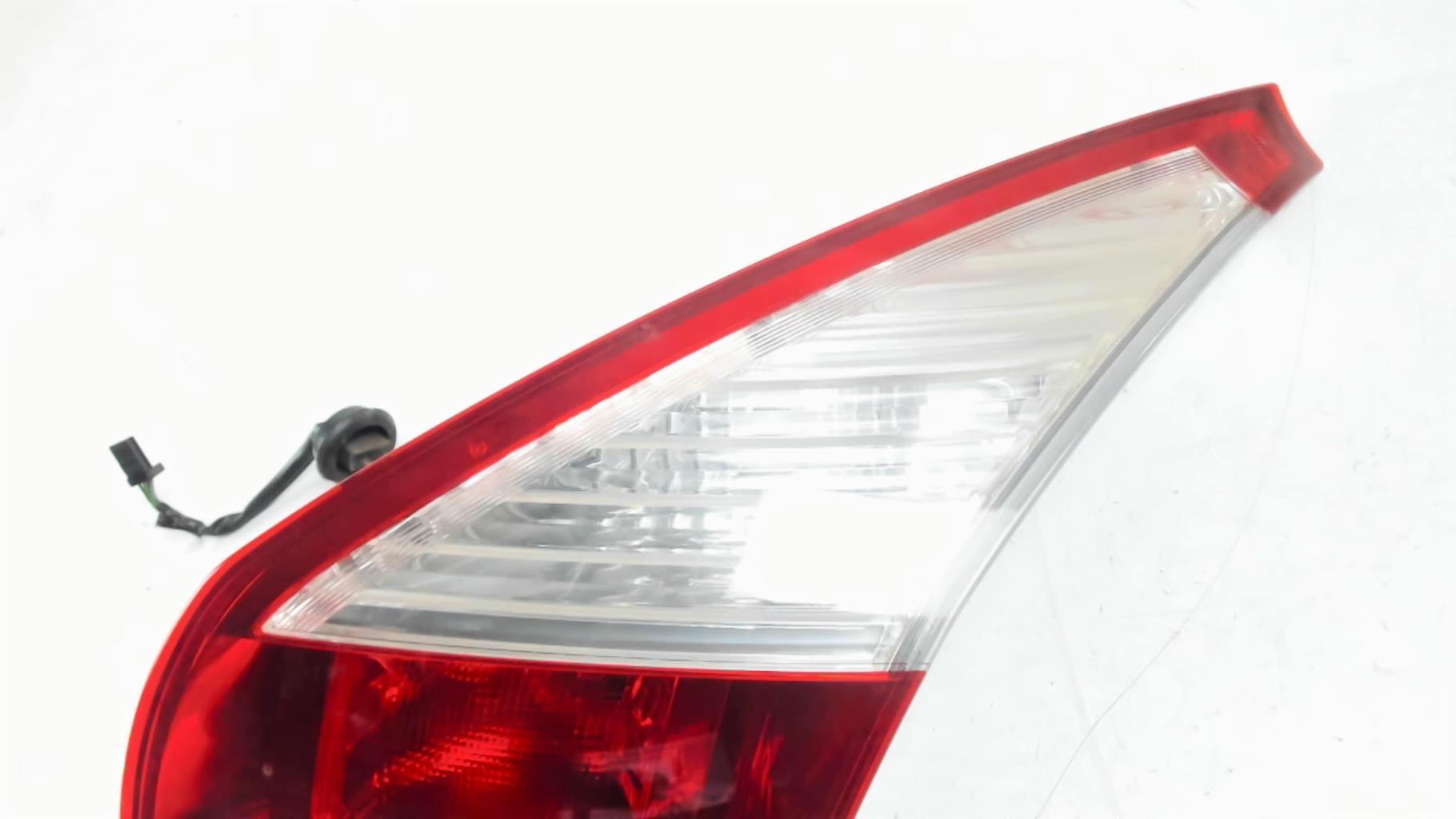 Feu arriere secondaire droit (feux) RENAULT MEGANE 3 PHASE 1 Diesel ...