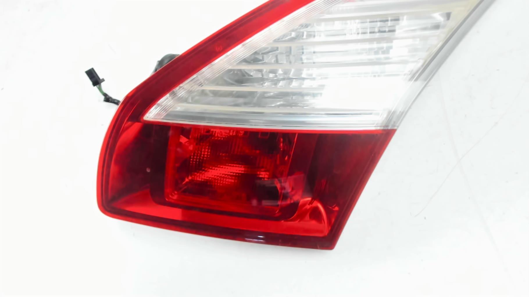 Feu arriere secondaire droit (feux) RENAULT MEGANE 3 PHASE 1 Diesel ...