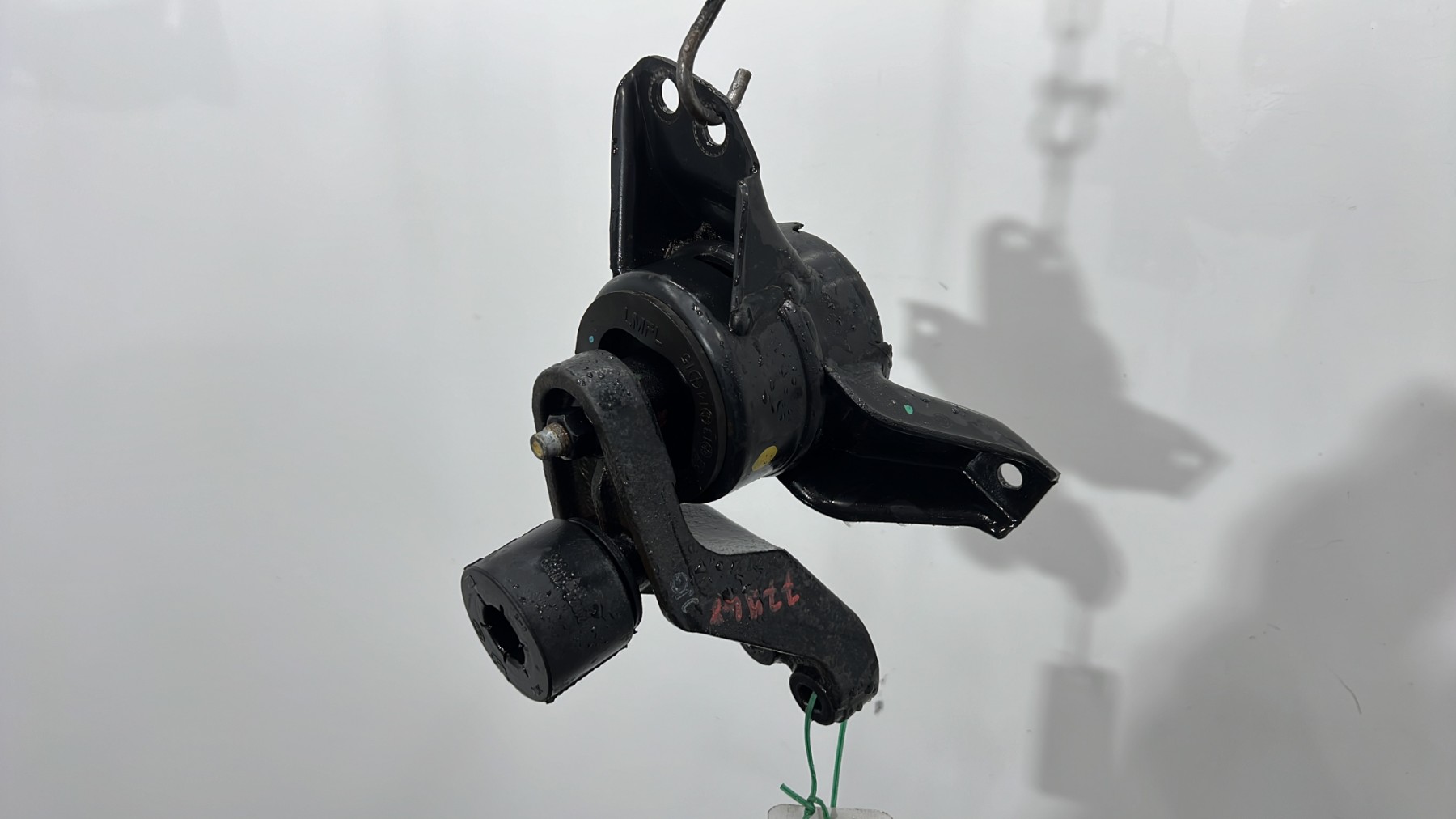 Support moteur droit KIA SPORTAGE 3 PHASE 2 Diesel 2015 | AutoPieces.fr