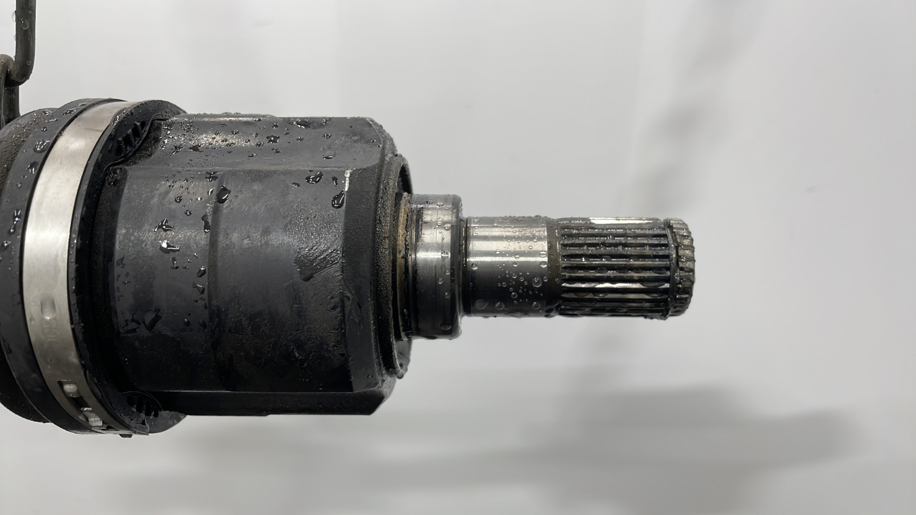 Cardan gauche (transmission) KIA SPORTAGE 3 PHASE 2 Diesel 2015 ...