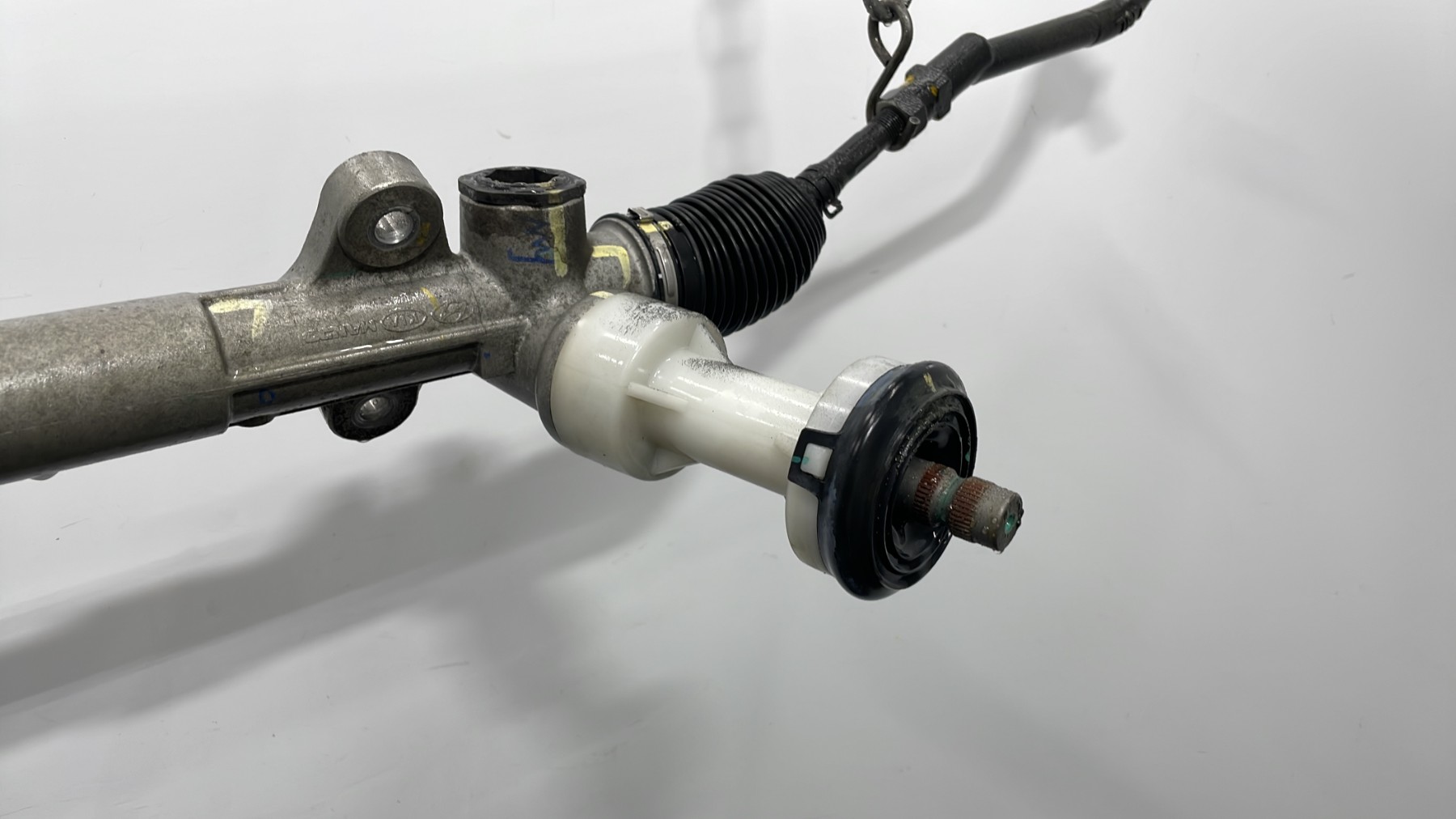 Cremaillere assistee KIA SPORTAGE 3 PHASE 2 Diesel 2015 | AutoPieces.fr