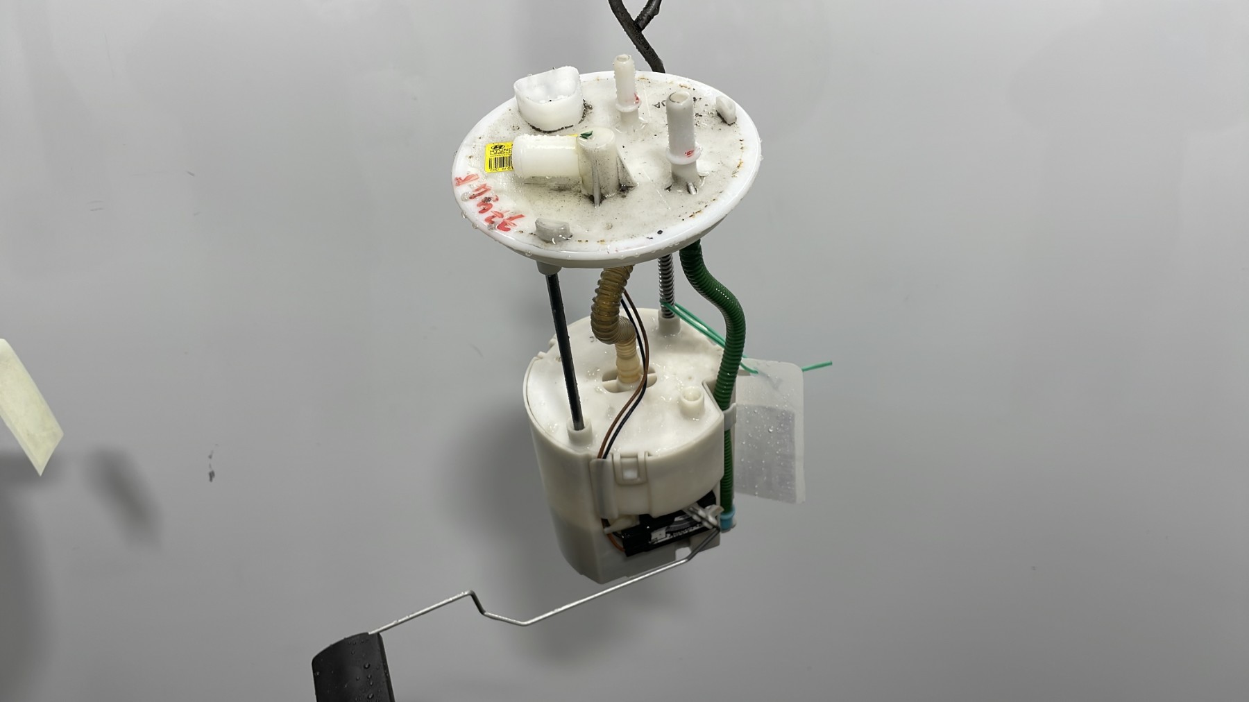 Pompe immergee KIA SPORTAGE 3 PHASE 2 Diesel 2015 | AutoPieces.fr