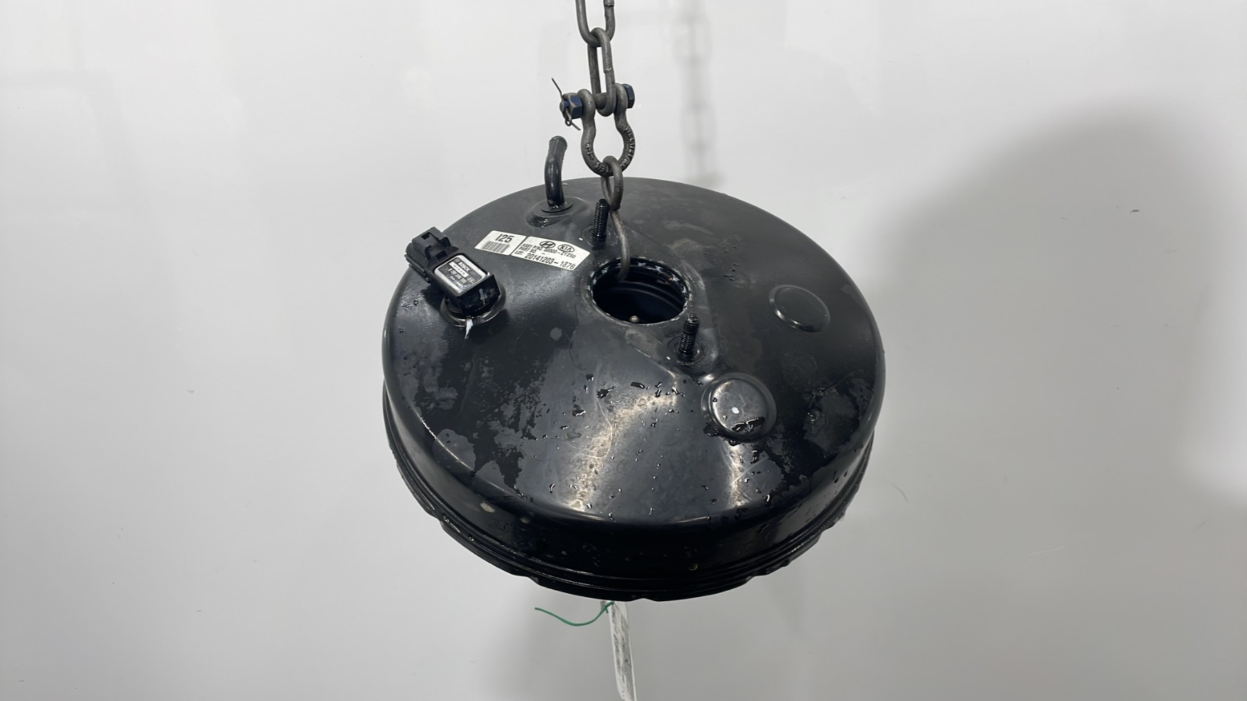 Servo frein KIA SPORTAGE 3 PHASE 2 Diesel 2015 | AutoPieces.fr