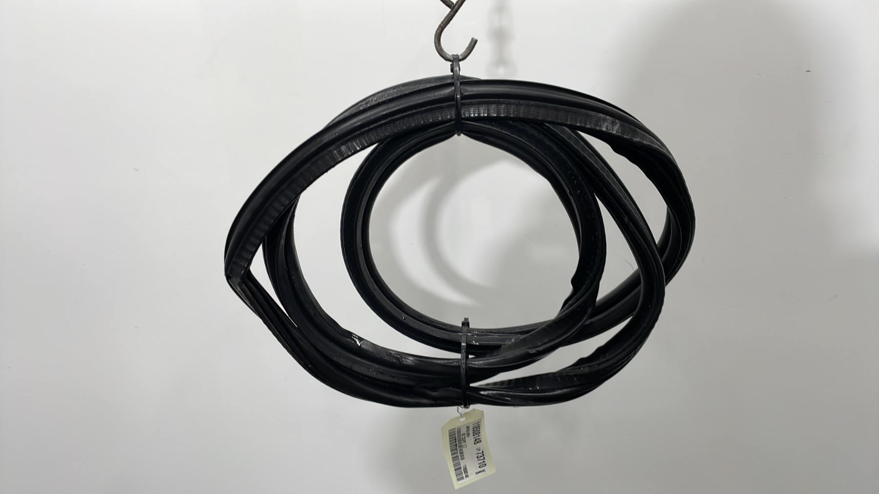 Joint de porte avant droite PEUGEOT 407 COUPE Diesel 2006 | AutoPieces.fr