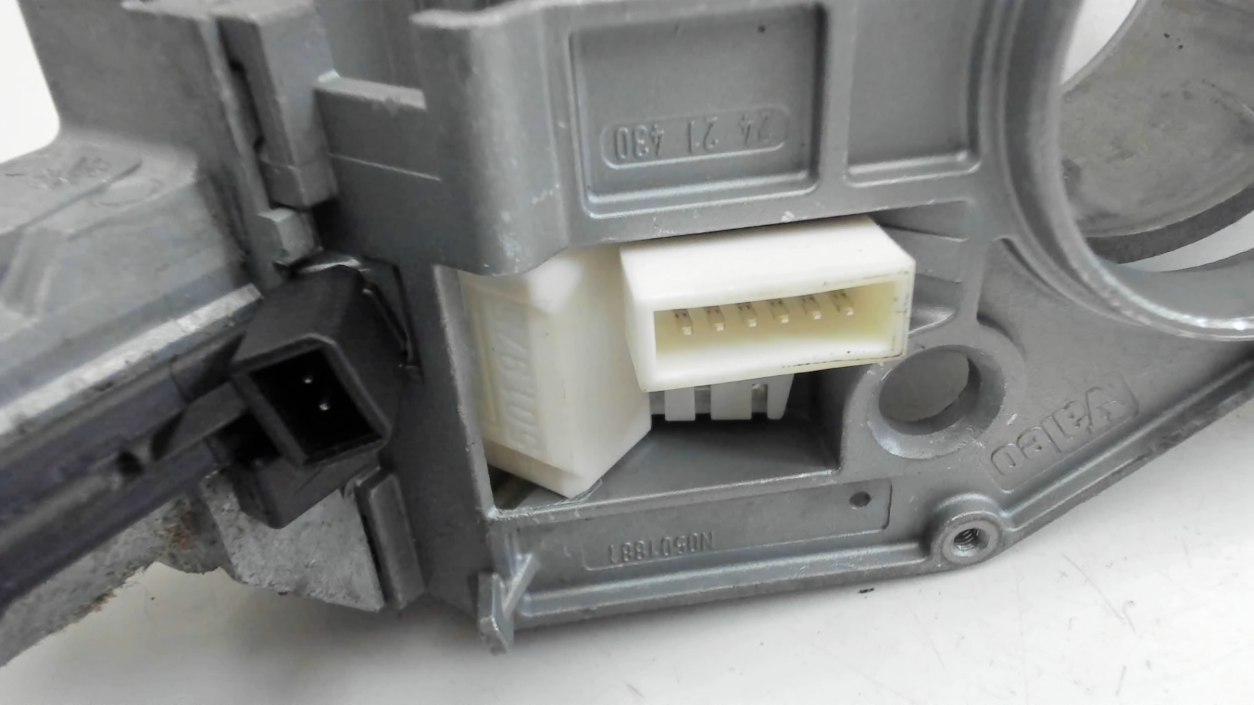 Kit barillet OPEL ASTRA H GTC PHASE 1 Diesel 2005 | AutoPieces.fr