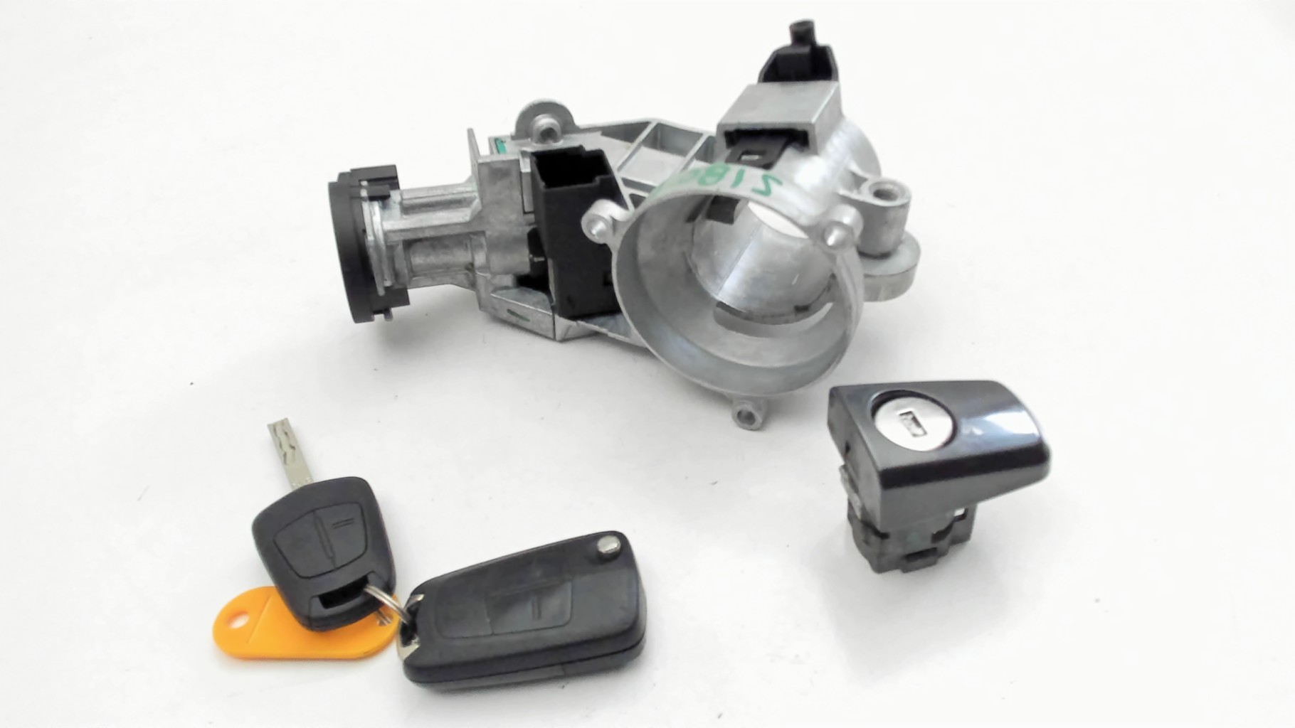 Kit barillet OPEL CORSA D PHASE 2 Diesel 2011 | AutoPieces.fr