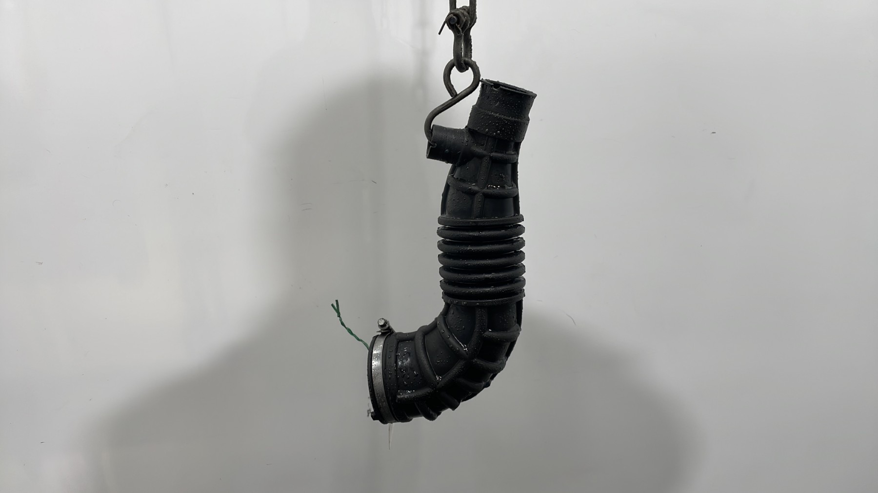 Durite de turbo OPEL CORSA D PHASE 2 Diesel 2011 | AutoPieces.fr