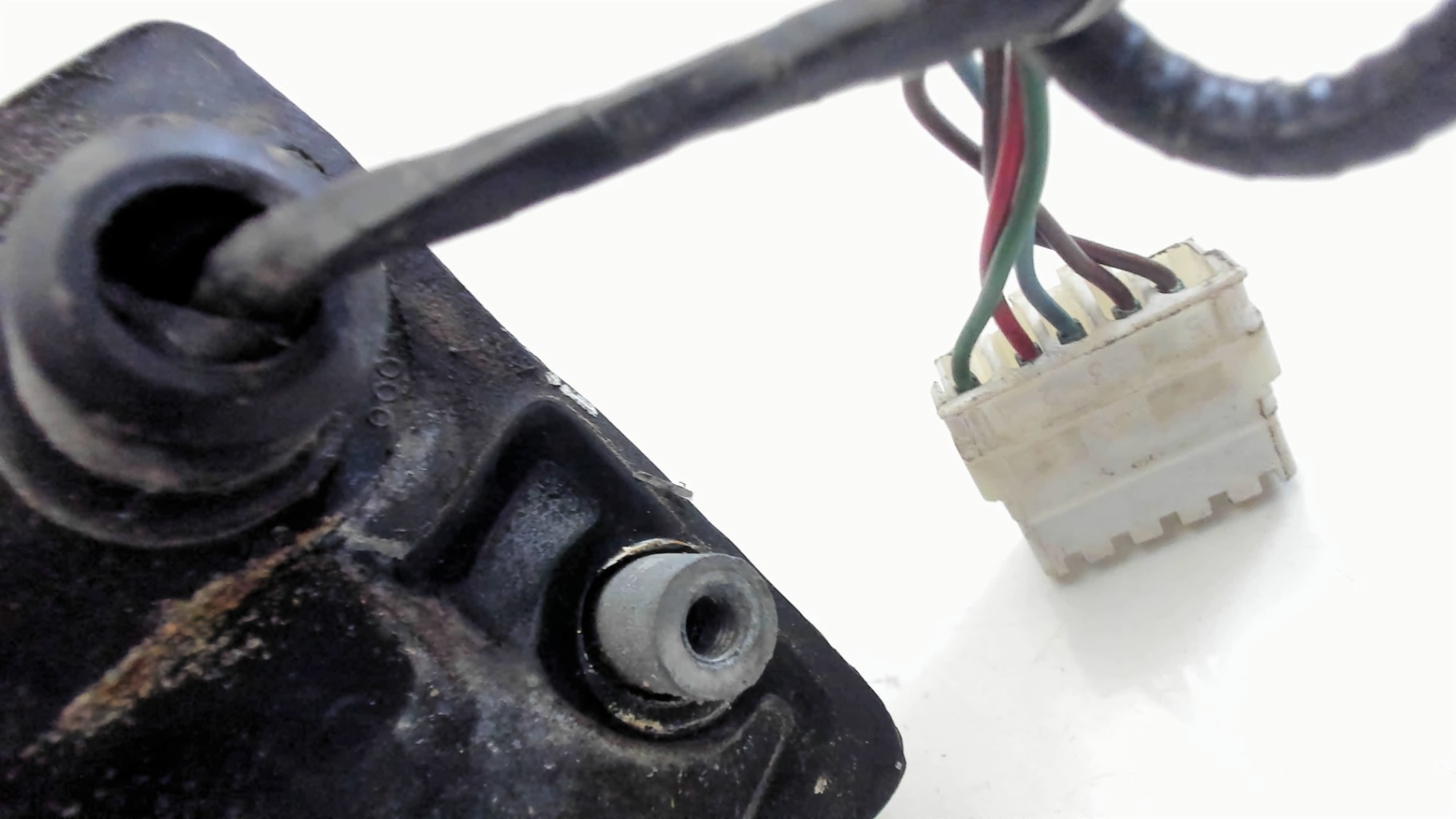 Retroviseur droit FIAT SCUDO 1 PHASE 2 Diesel | AutoPieces.fr